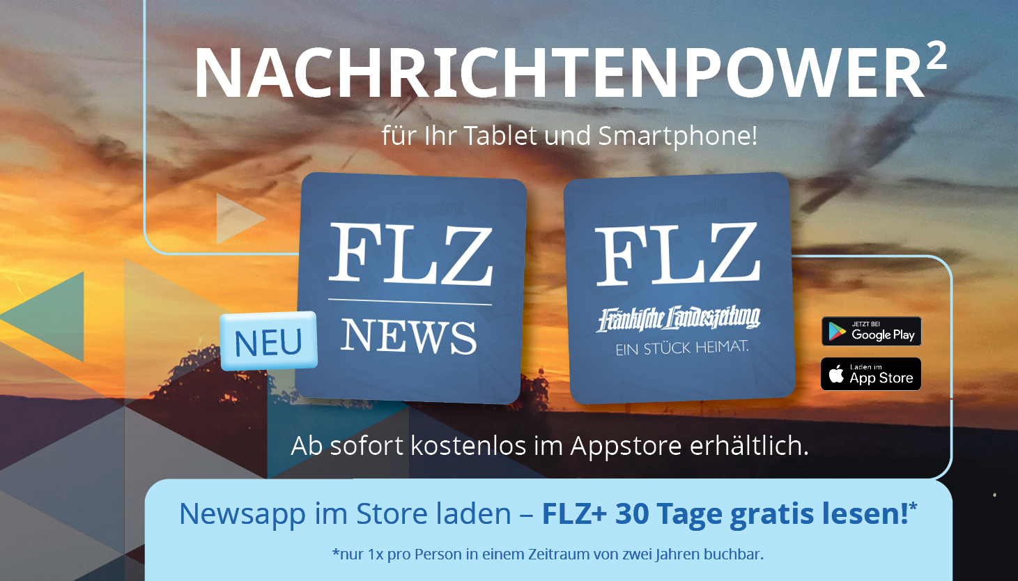 FLZ Fränkische Landeszeitung: Aktuelle Nachrichten für ...