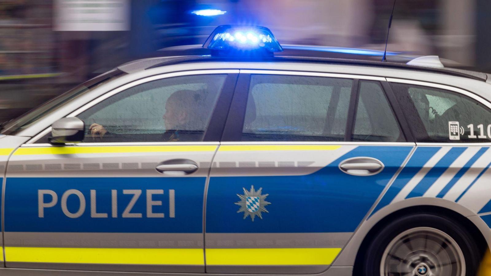 Mann fährt unter Drogen mit geladener C02-Pistole Auto | FLZ.de