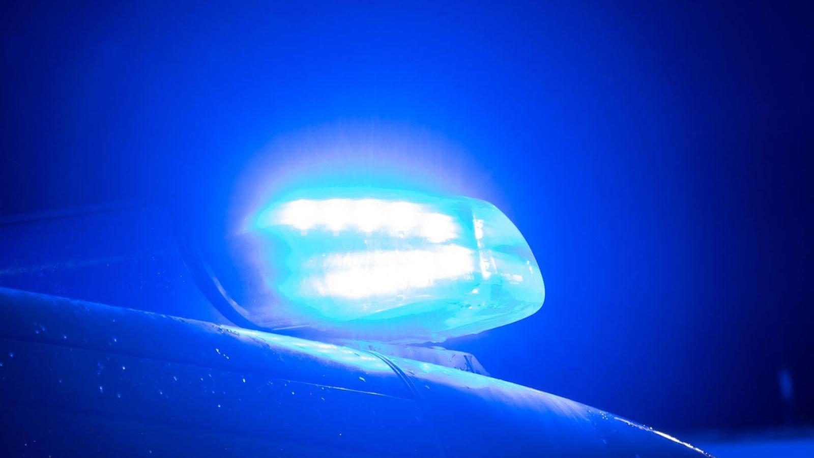 Nach Raubüberfall auf Geldgeschäft: Fahndung mit Video | FLZ.de