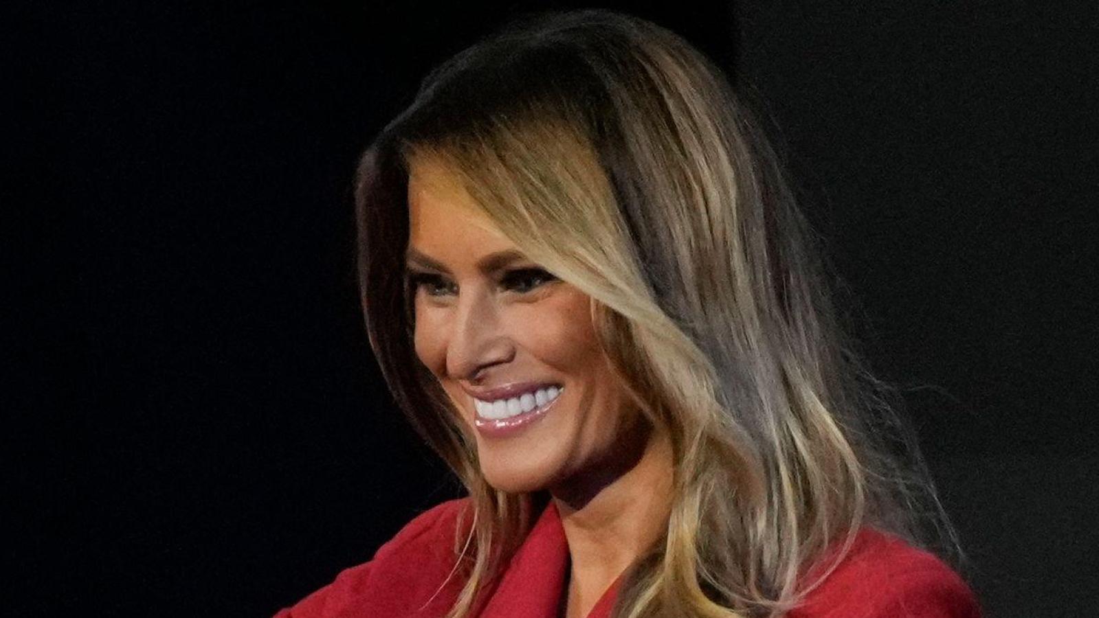 Doku über Melania Trump in der Mache | FLZ.de