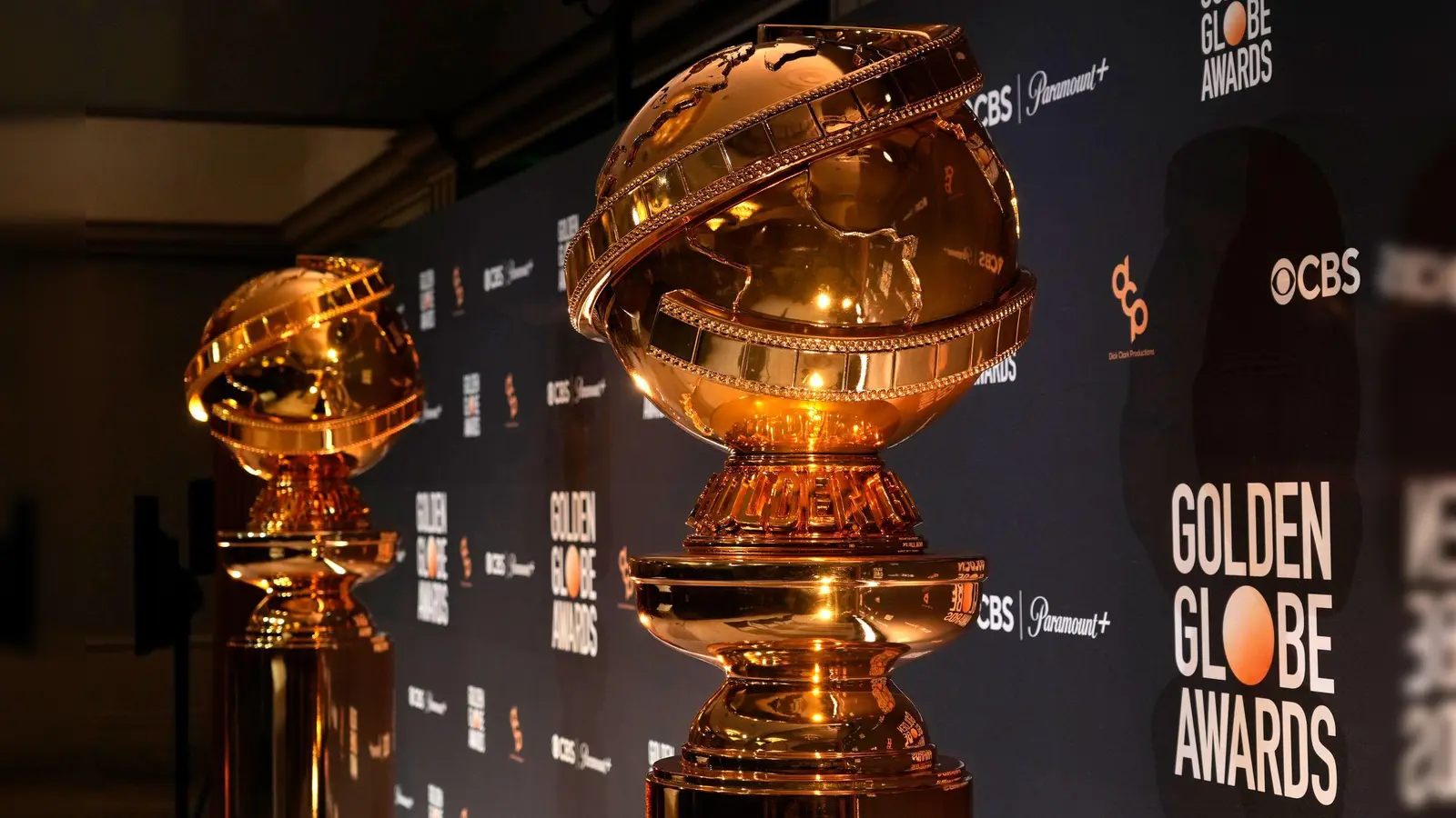 Globe für nicht-englischsprachigen Film geht nach Brasilien | FLZ.de