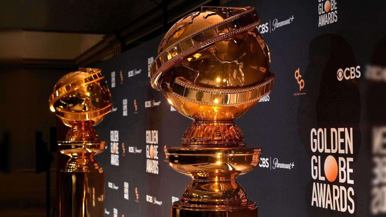 Globe für nicht-englischsprachigen Film geht nach Brasilien | FLZ.de