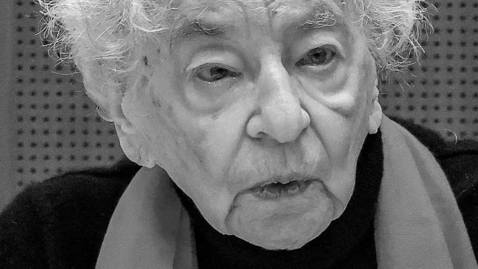 Journalistin und Menschenrechtlerin Ruth Weiss ist tot | FLZ.de