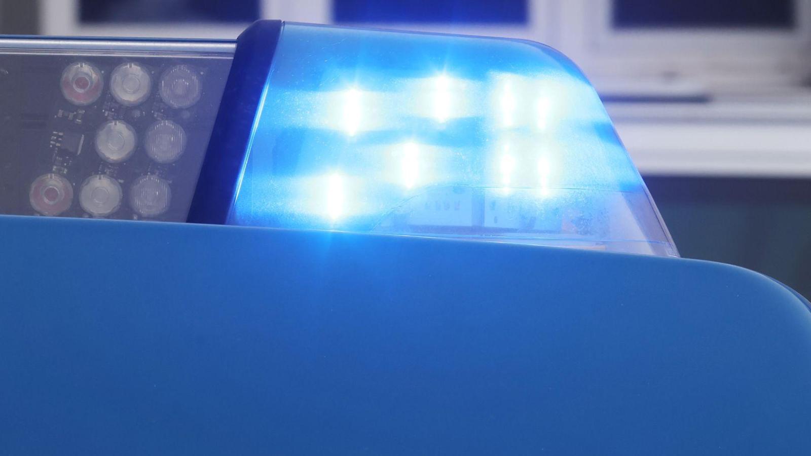 Zwei Polizisten bei Brand in Kempten leicht verletzt | FLZ.de