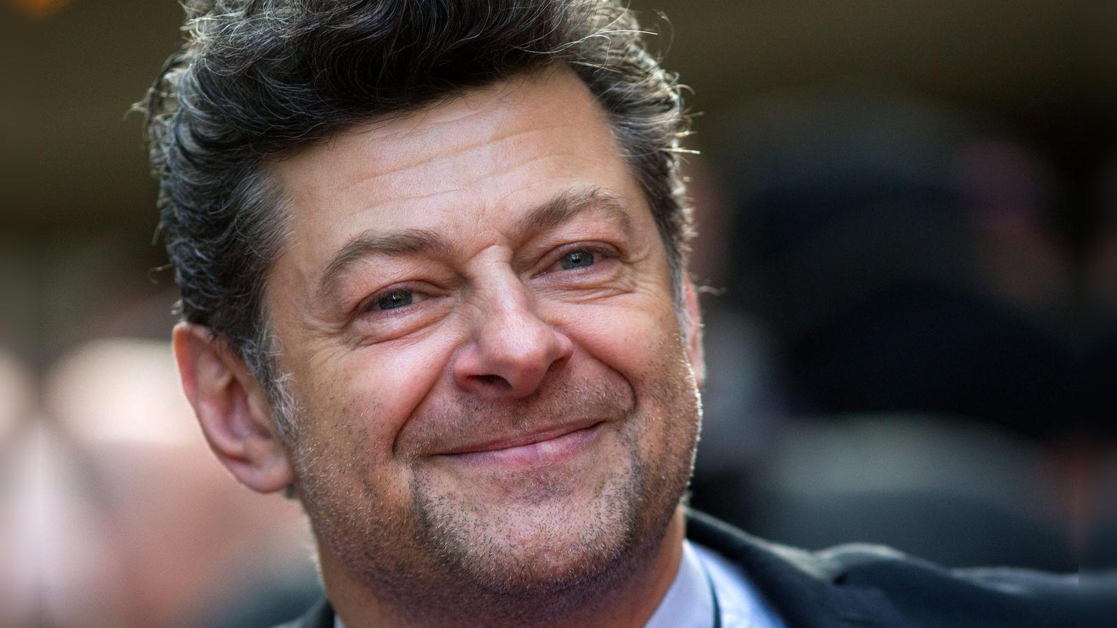 Andy Serkis' „Herr der Ringe“-Fortsetzung 2027 in den Kinos | FLZ.de