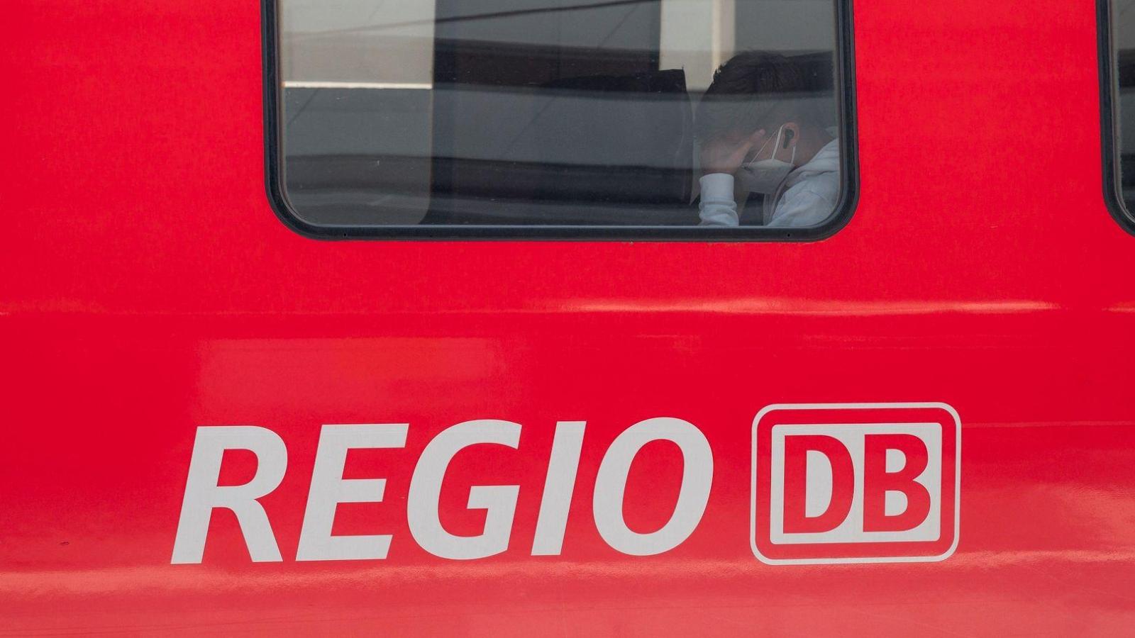 Bahnlinie von Wicklesgreuth nach Windsbach zweimal gesperrt | FLZ.de