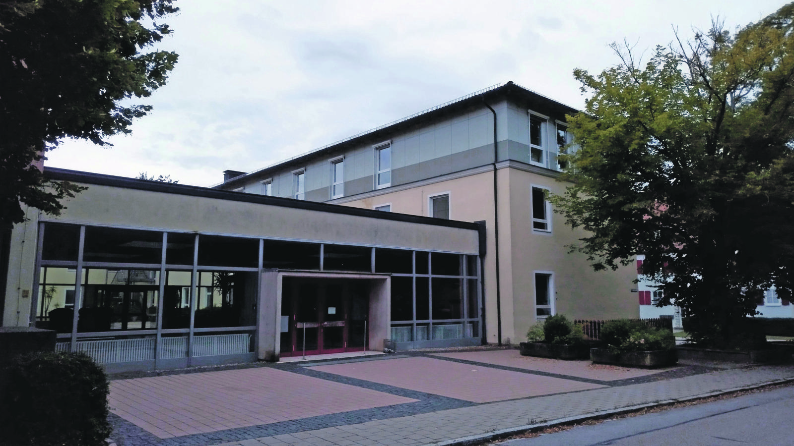 Offene Punkte in Neuendettelsau: Kommt die Mittagsbetreuung an der ...