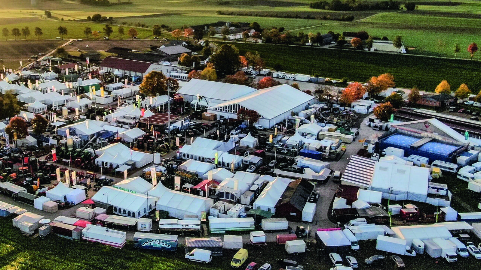 Muswiese 2025: „Das größte und bedeutendste Fest im Hohenloher Raum ...