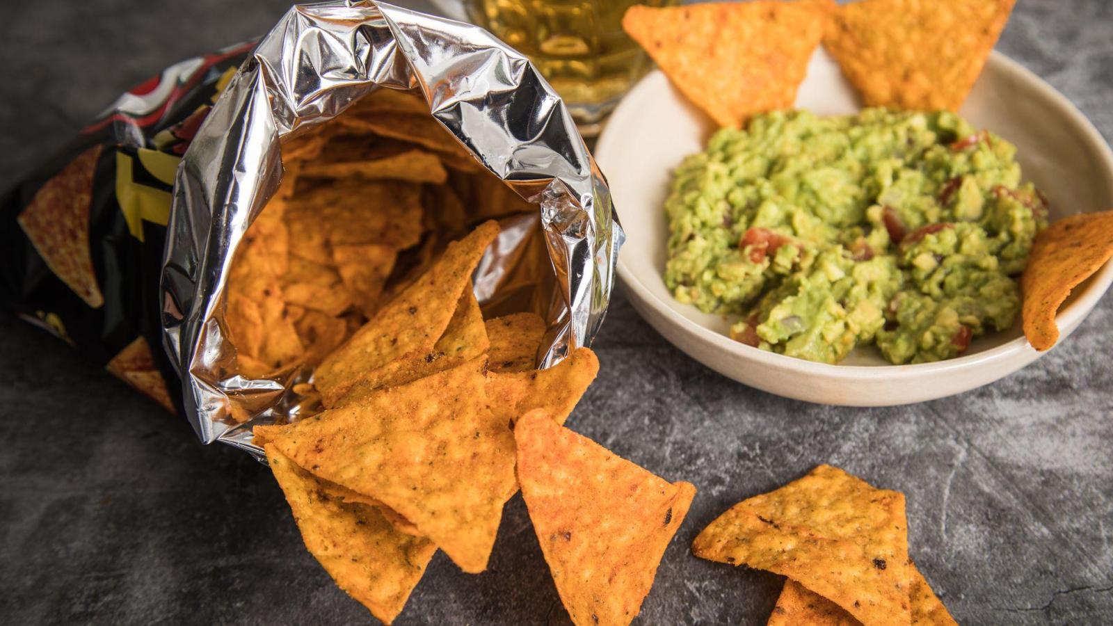 So entsorgen Sie leere Snackverpackungen umweltgerecht | FLZ.de