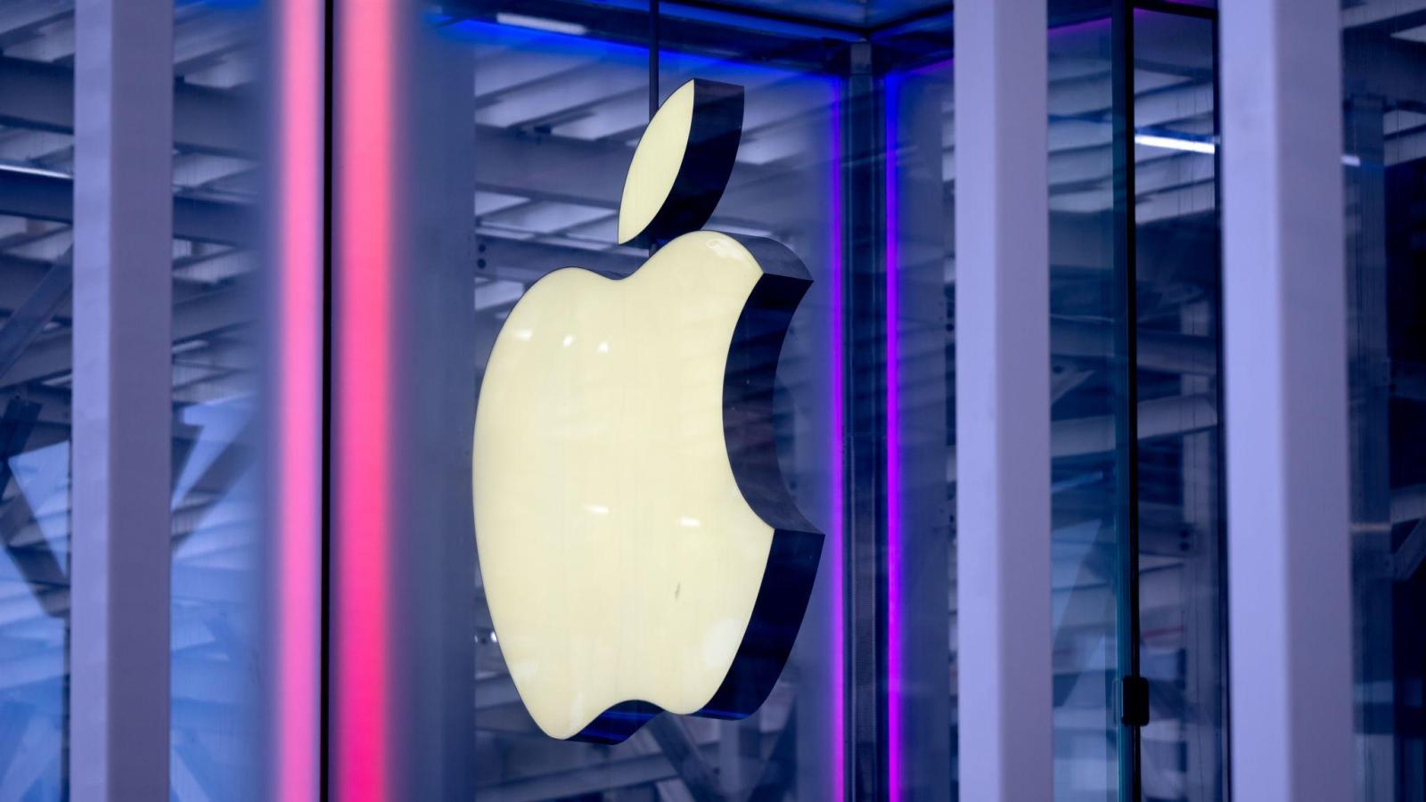 Apple: Kein KI-Training mit Nutzerdaten | FLZ.de