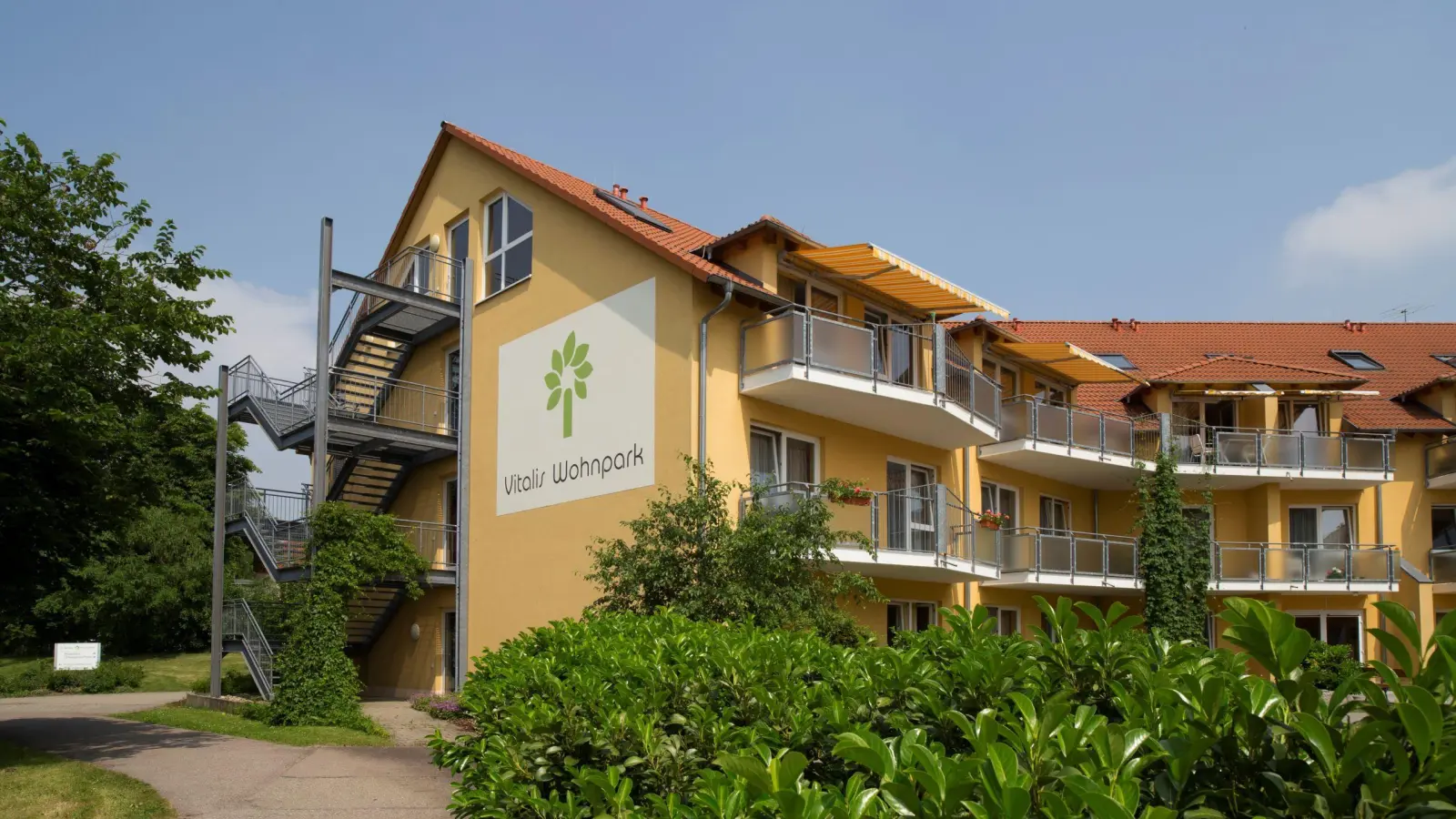 So geht es mit dem Vitalis Wohnpark in Bad Windsheim weiter | FLZ.de