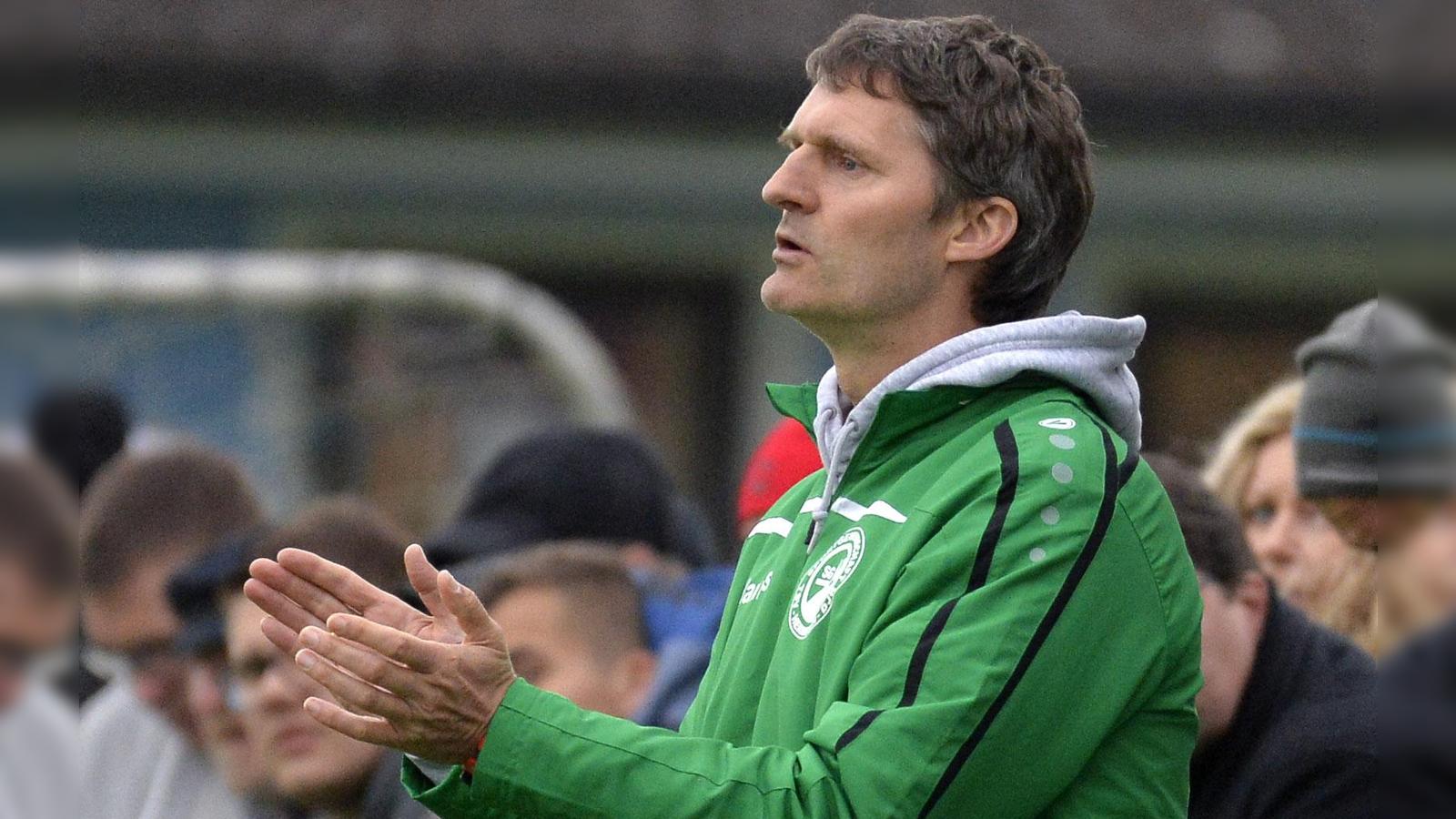 Legenden peppen Wassertrüdinger Mitternachtsturnier auf | FLZ.de