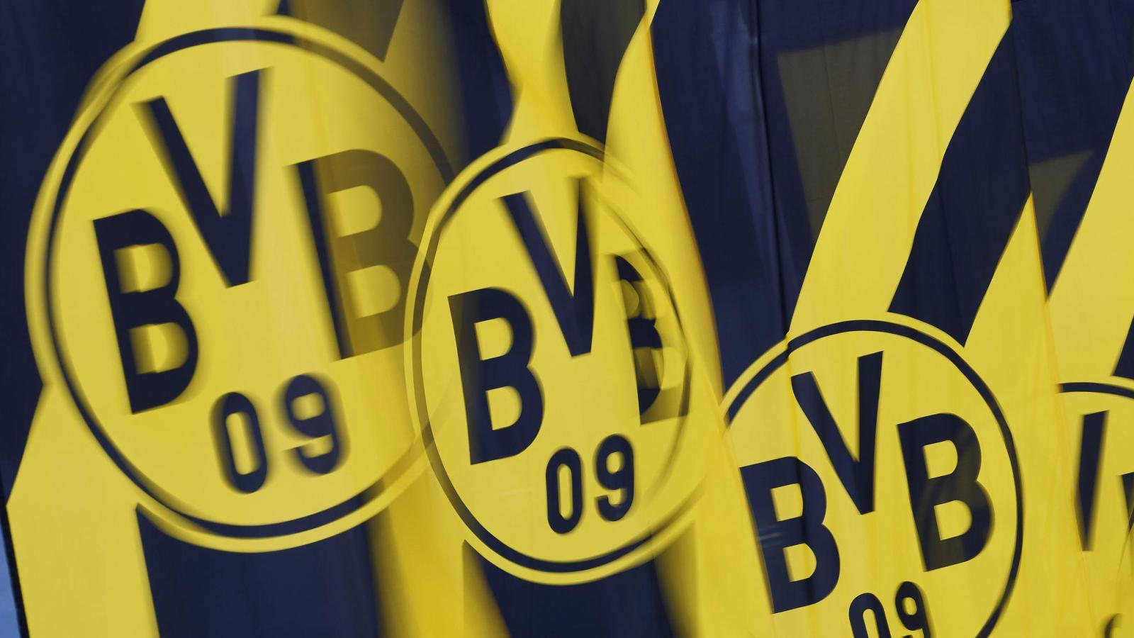 Vodafone neuer Hauptsponsor bei Borussia Dortmund | FLZ.de