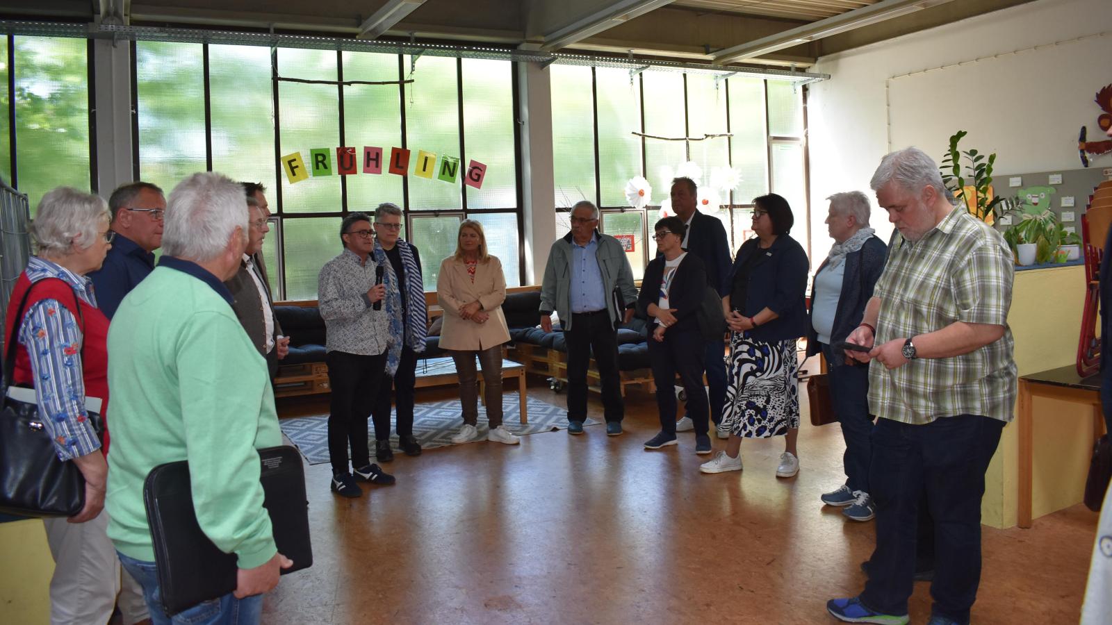 Neubau: 27,3 Millionen Euro für Berufliches Schulzentrum in Bad ...