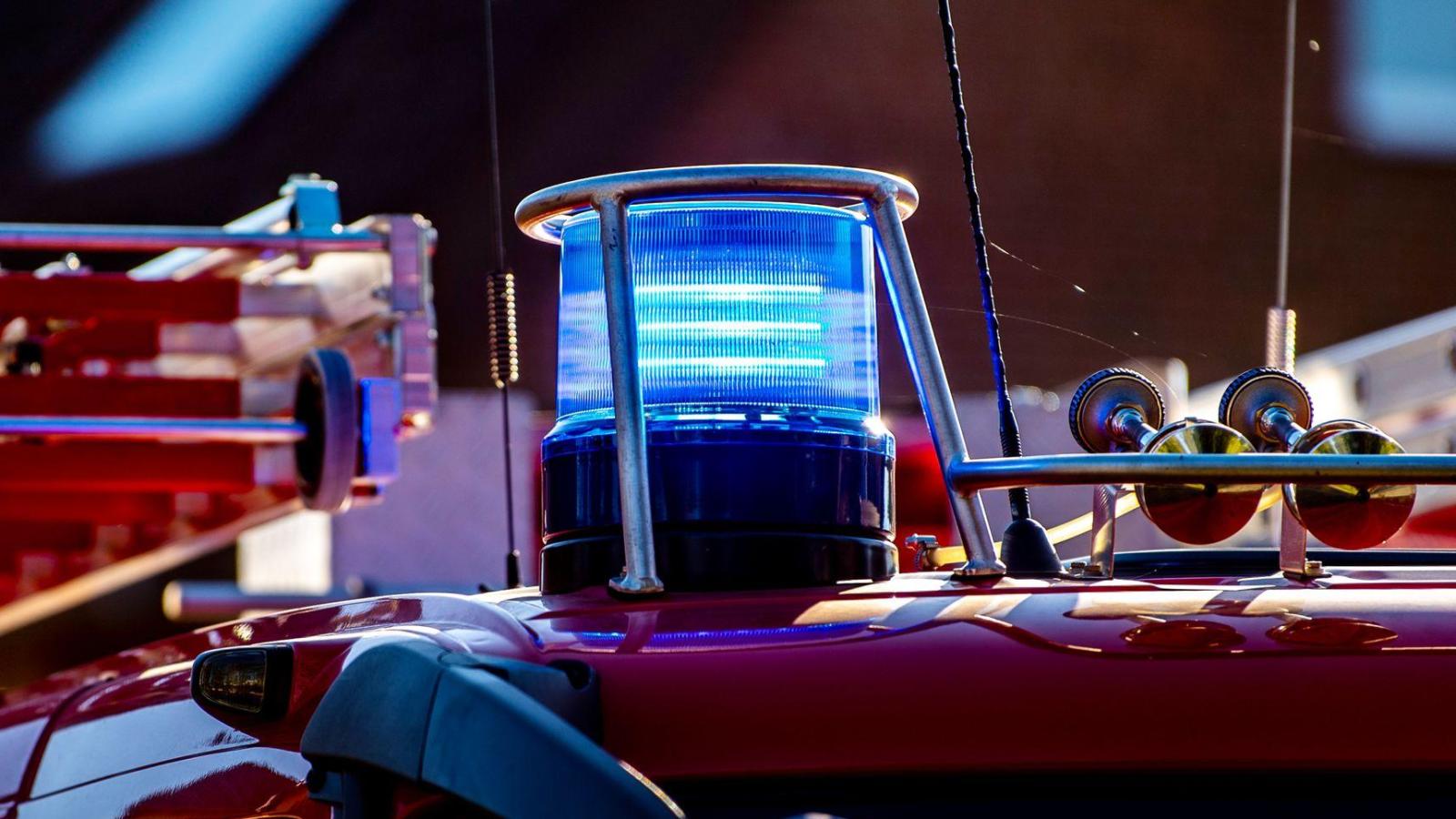 Halbe Million Euro Schaden und ein Verletzter bei Hausbrand | FLZ.de