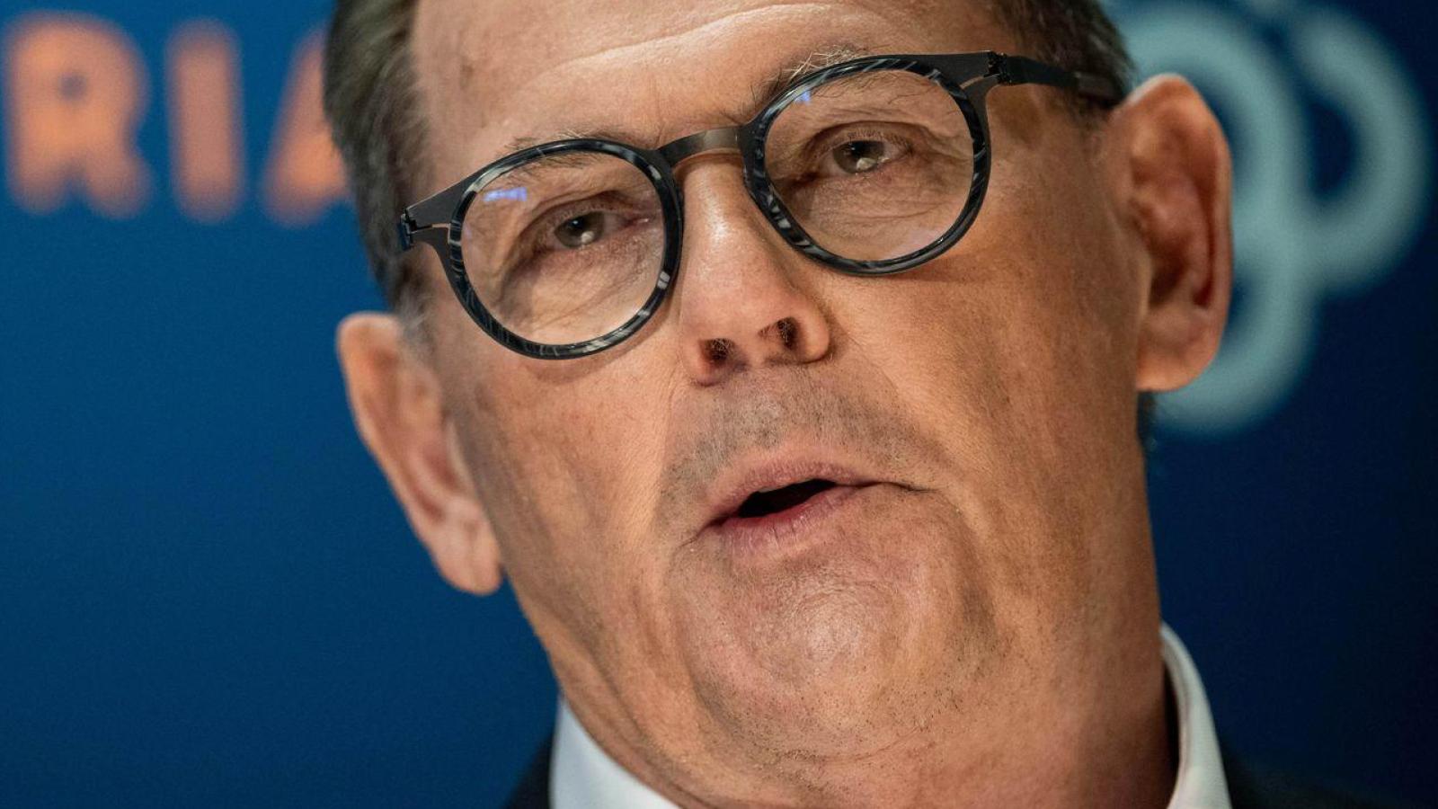 Eigentümer Beetz sieht Galeria hinter den Erwartungen zurück | FLZ.de