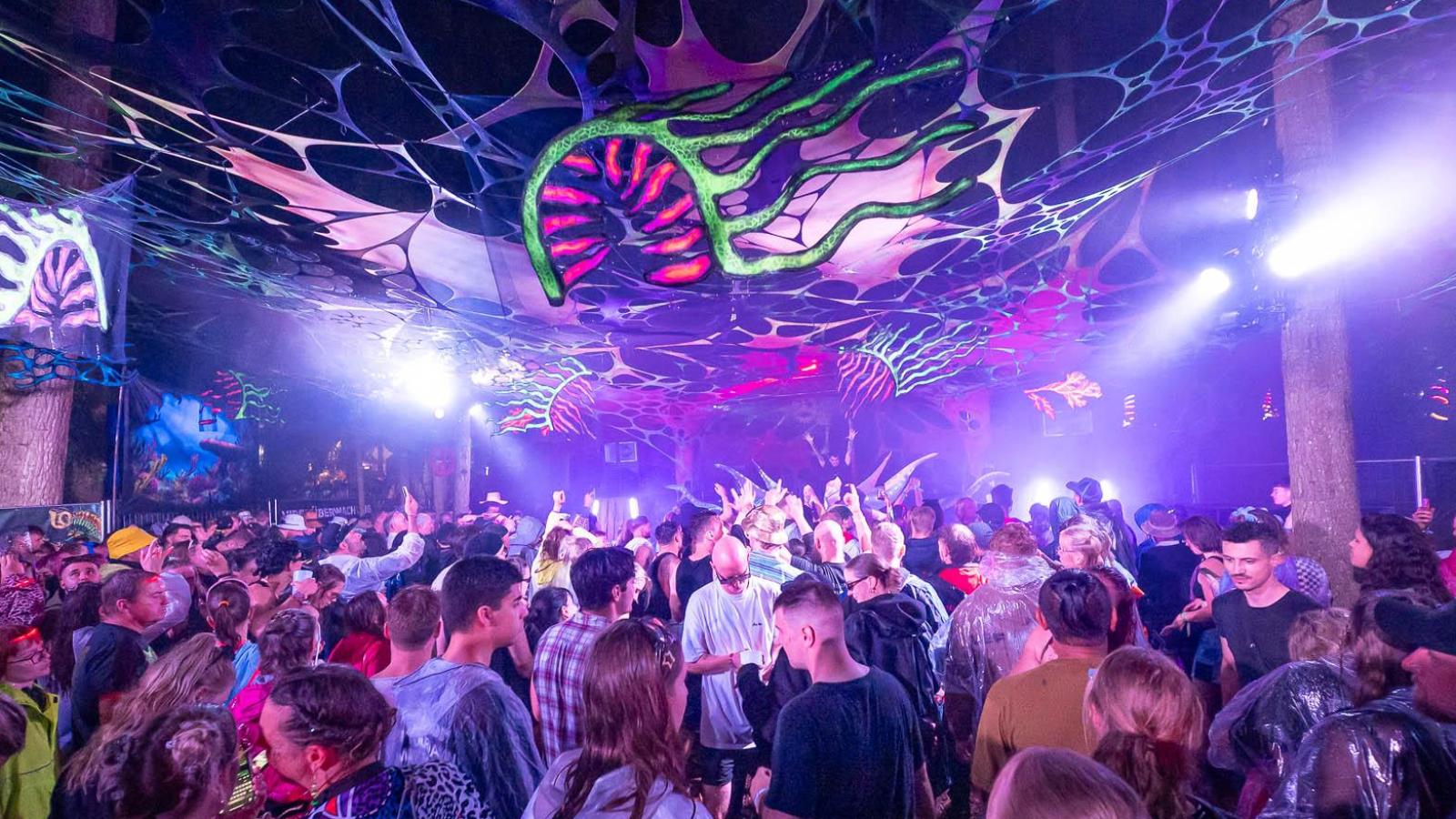 Open Beatz 2025: Das sind die Bilder vom Festival | FLZ.de