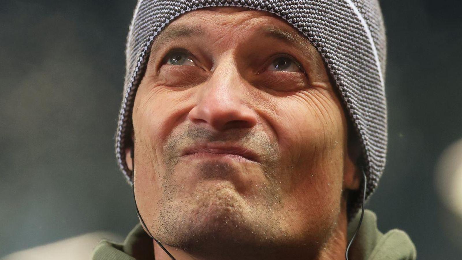 St. Paulis Trainer Blessin reagiert auf Eintracht-Gerücht | FLZ.de