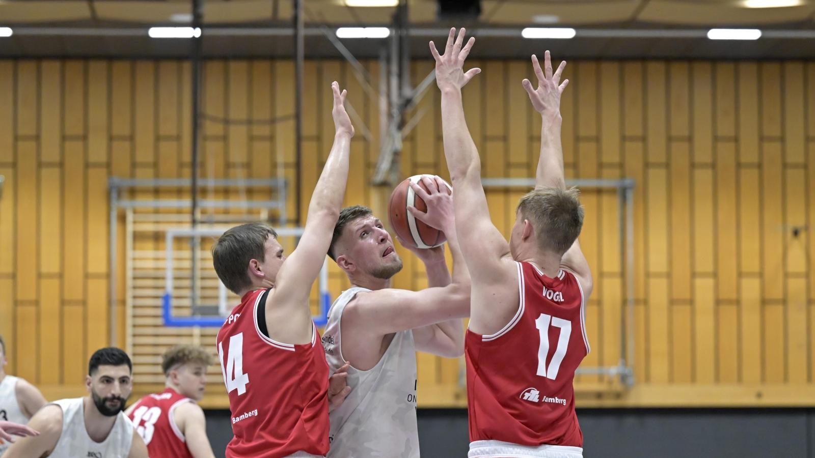 Frustrierend: TTV Neustadt verliert auch gegen Bamberg | FLZ.de