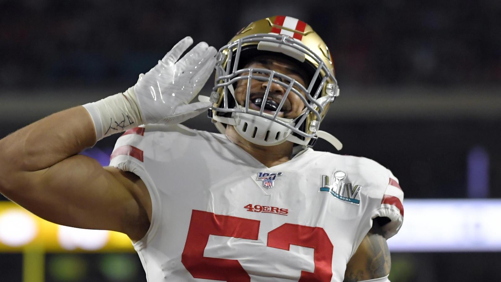 Rothenburger erinnert sich an größtes Spiel seiner NFL-Karriere | FLZ.de