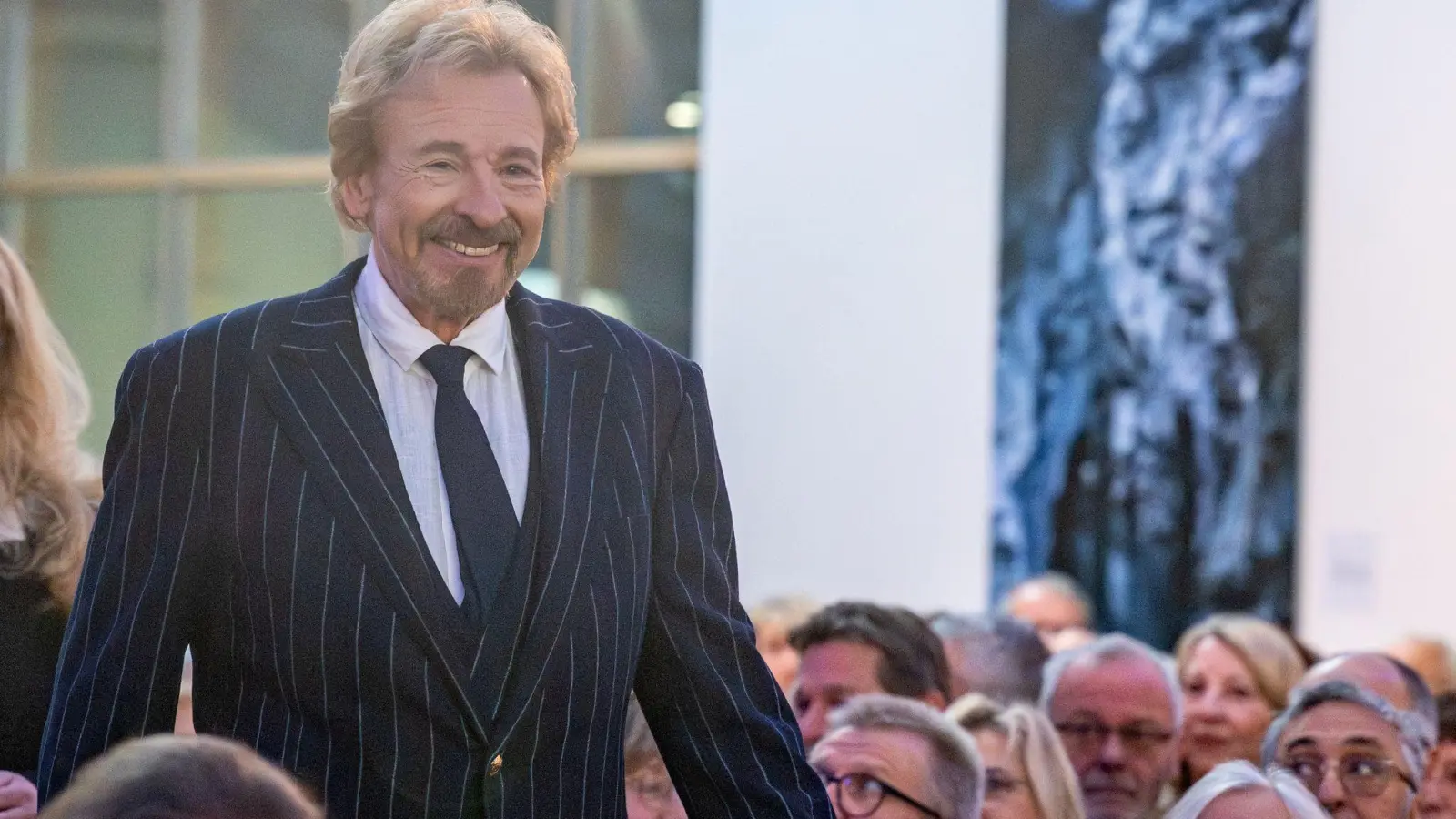 Gottschalk will sich nach TV-Abschied zurückziehen | FLZ.de