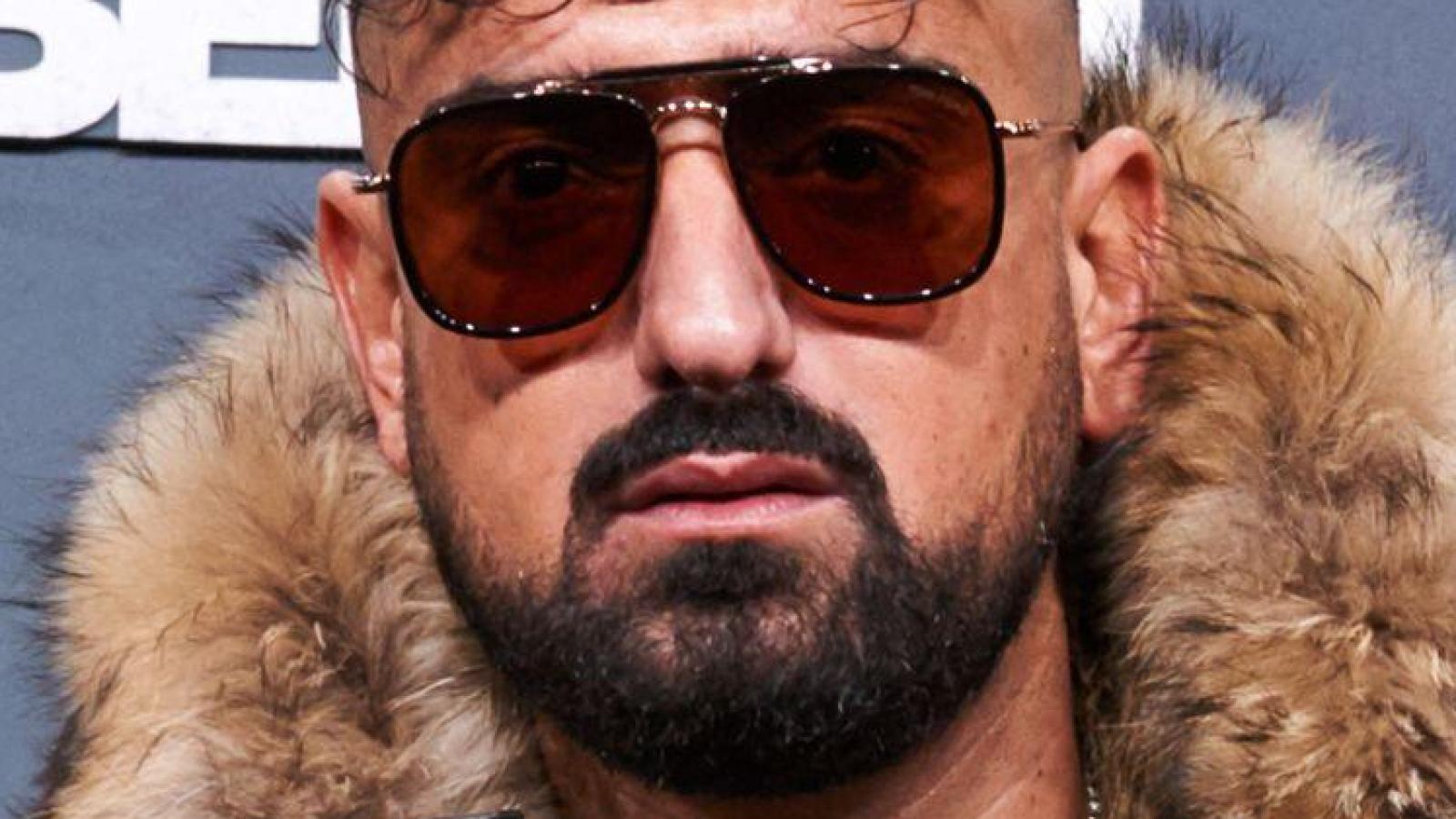 Doku über Rapper Haftbefehl wird zum Streaming-Hit | FLZ.de