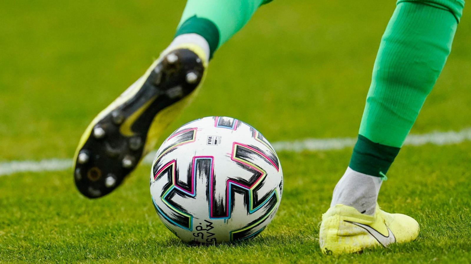 Moritz Ortner sichert Neuendettelsau drei wichtige Punkte | FLZ.de