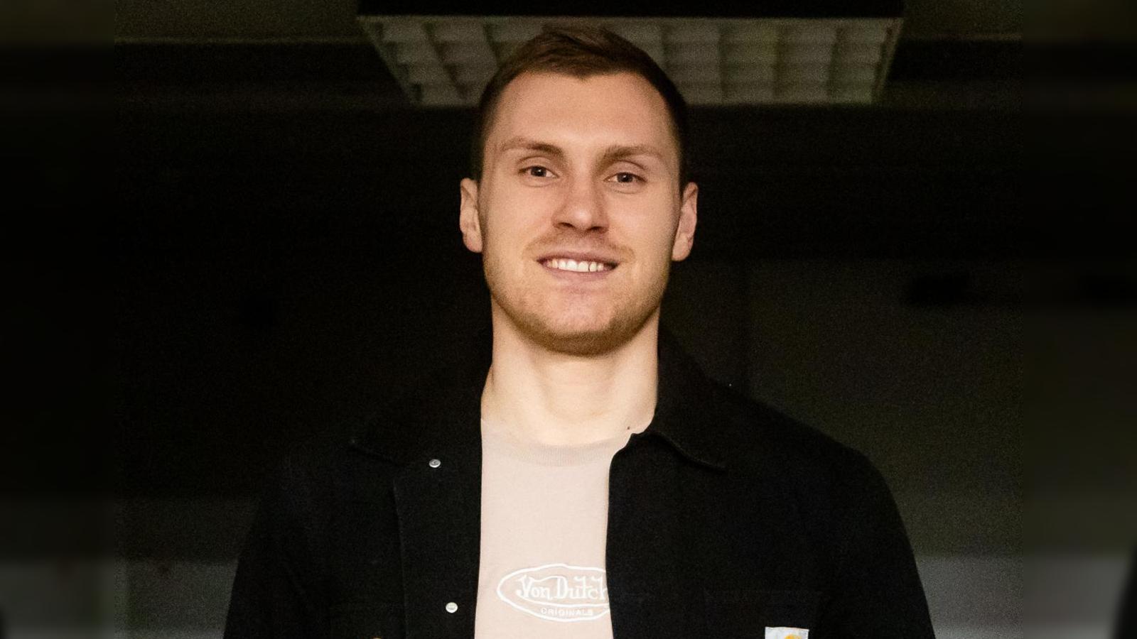 Bob-Anschieber aus Ansbach: Felix Straub will bei Olympia legendäre ...