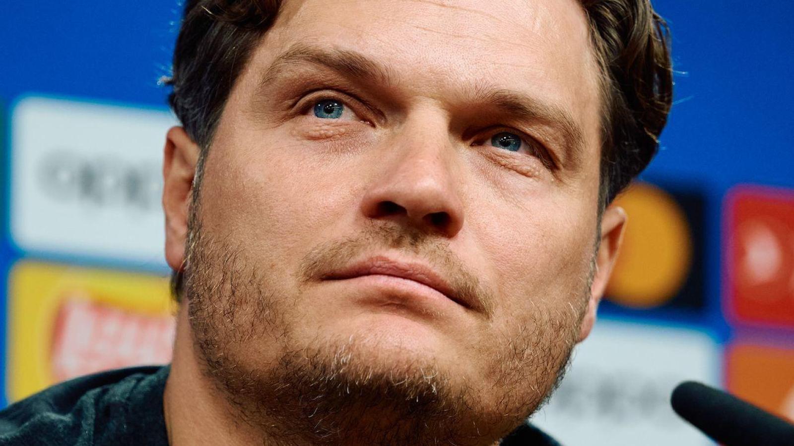 Terzic bereit für Comeback: „Wenn’s passt“ | FLZ.de