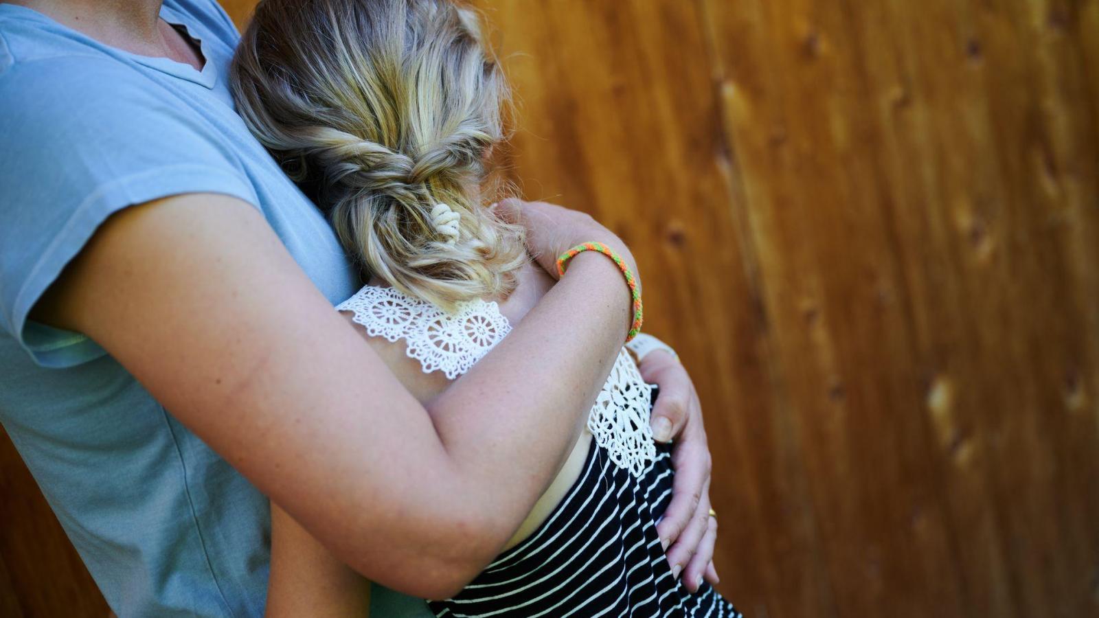 Krieg, Klima, Schule: Wie Sie Ihren Kindern bei Angst helfen | FLZ.de