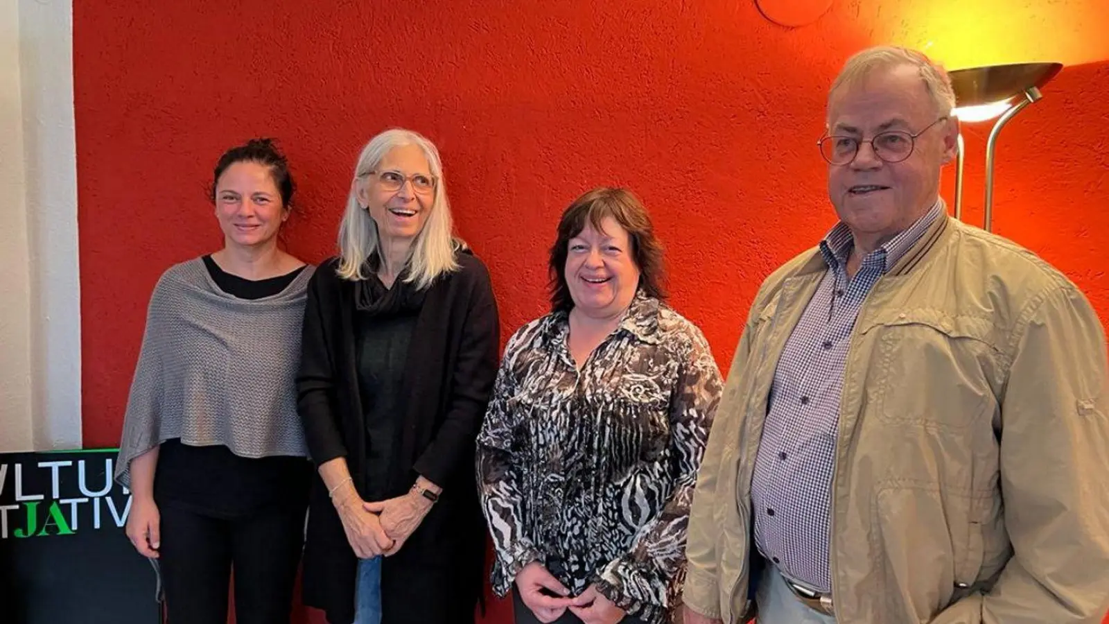 Die Initiative „Strohhalm“ in Bad Windsheim ist jetzt ein Verein | FLZ.de