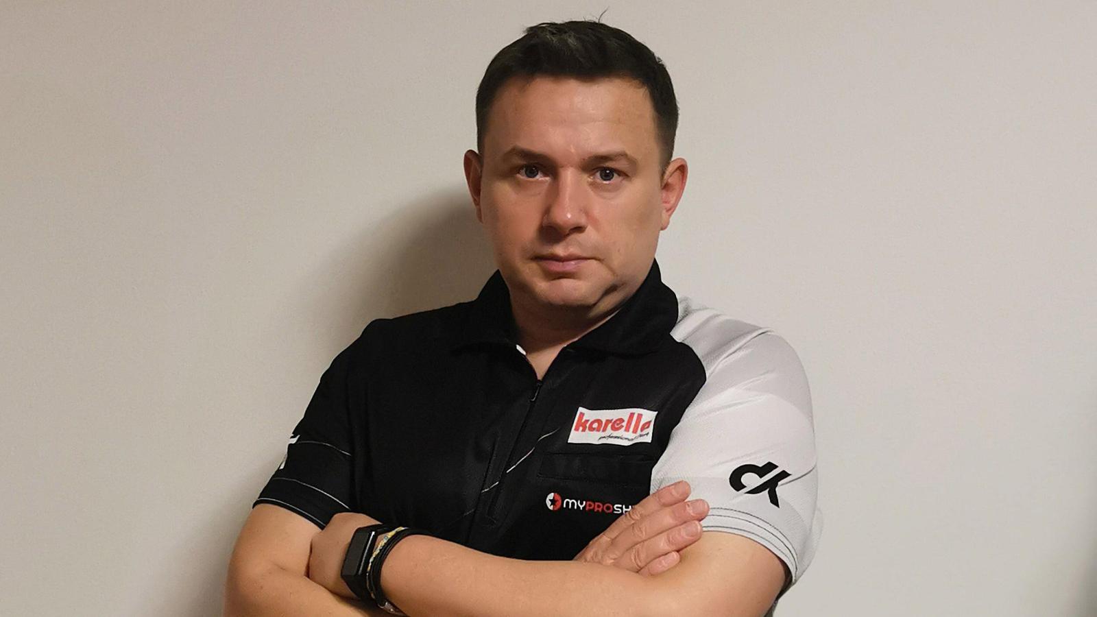 Dartspieler Daniel Klose: Jetzt geht es gegen die Weltelite | FLZ.de