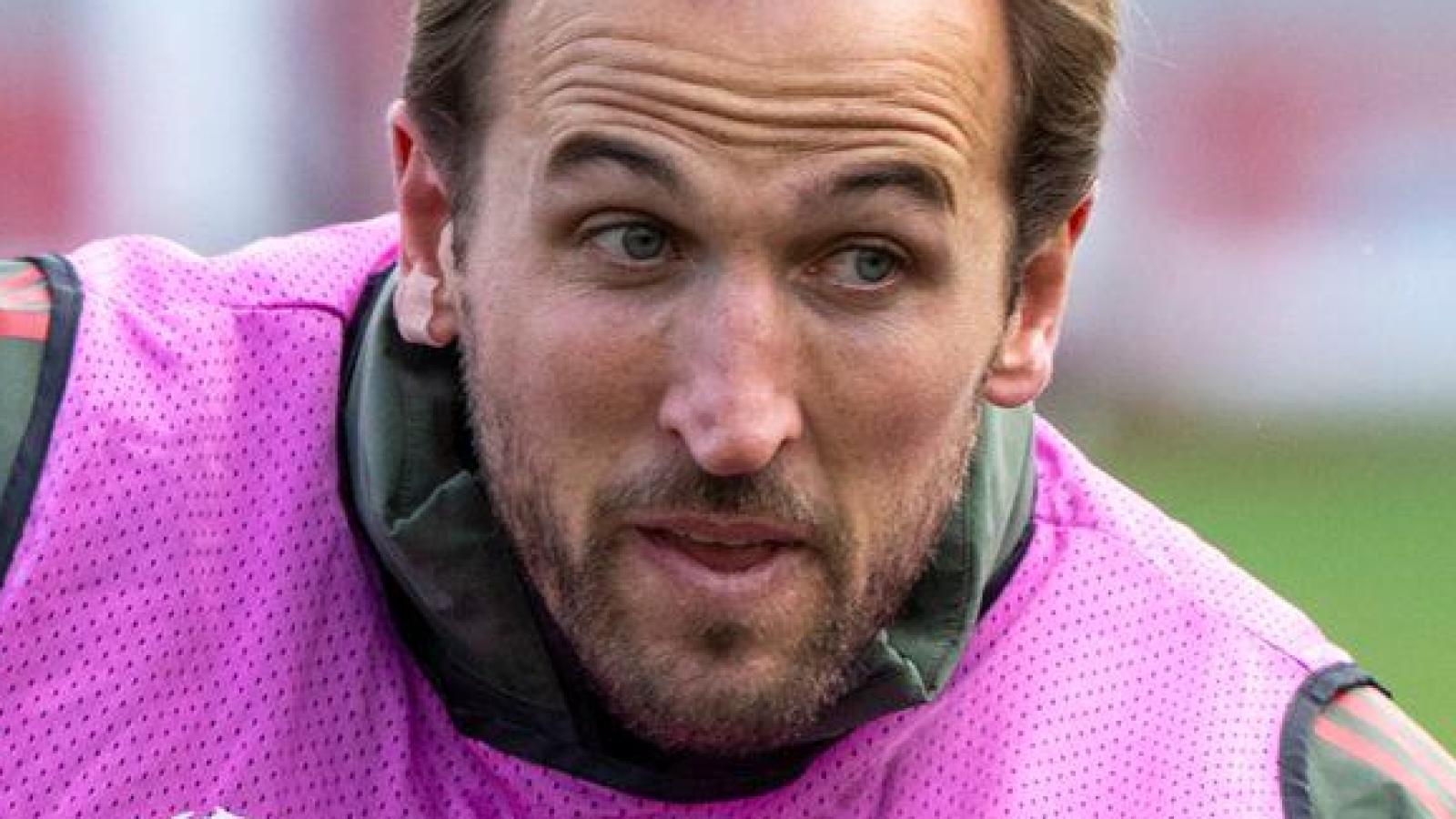 Kane vor Arsenal-„Brett“: „Das verleiht Spiel Extra-Reiz“ | FLZ.de
