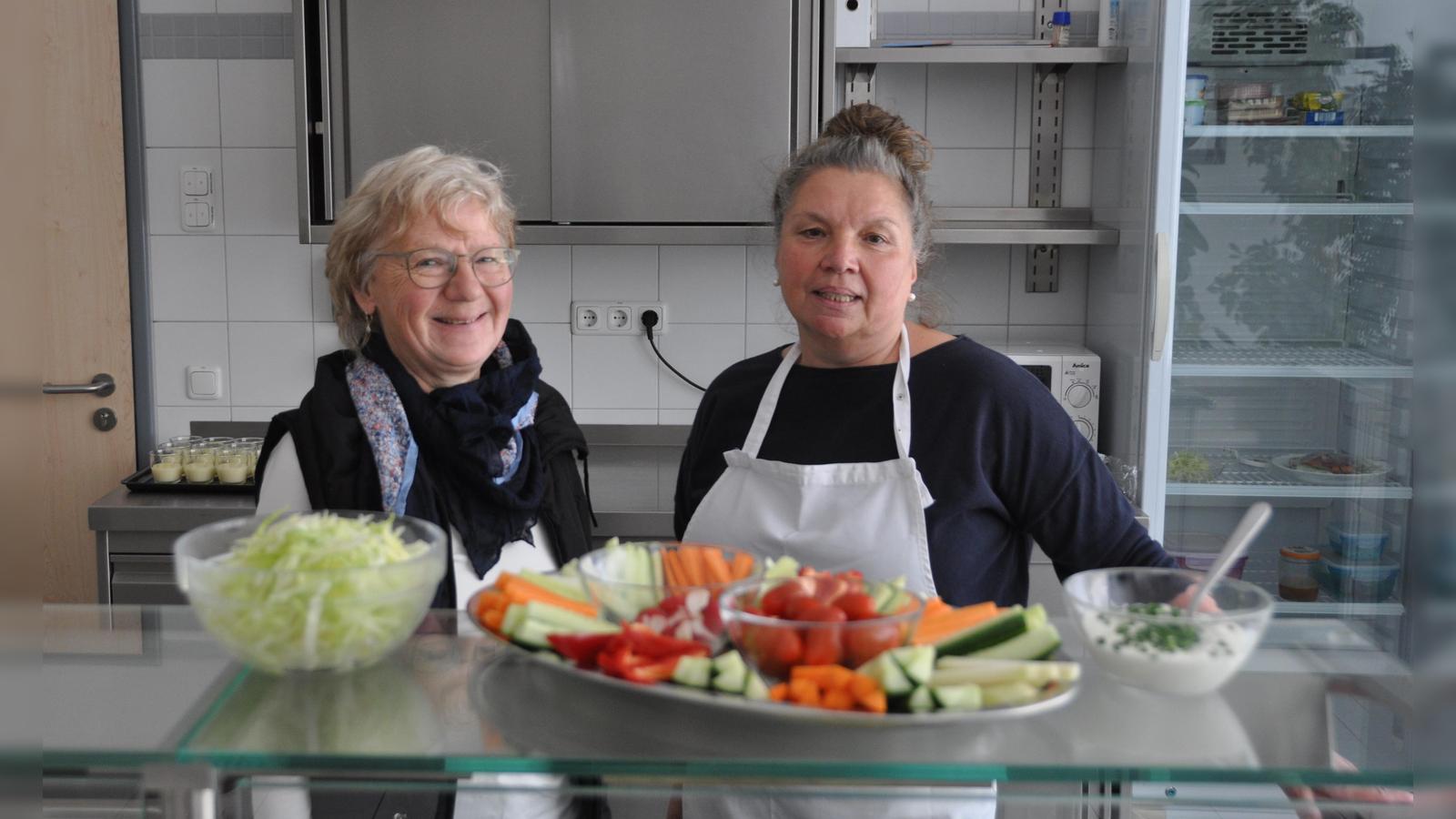 Das Essen in der Leutershäuser Schulmensa wird teurer | FLZ.de