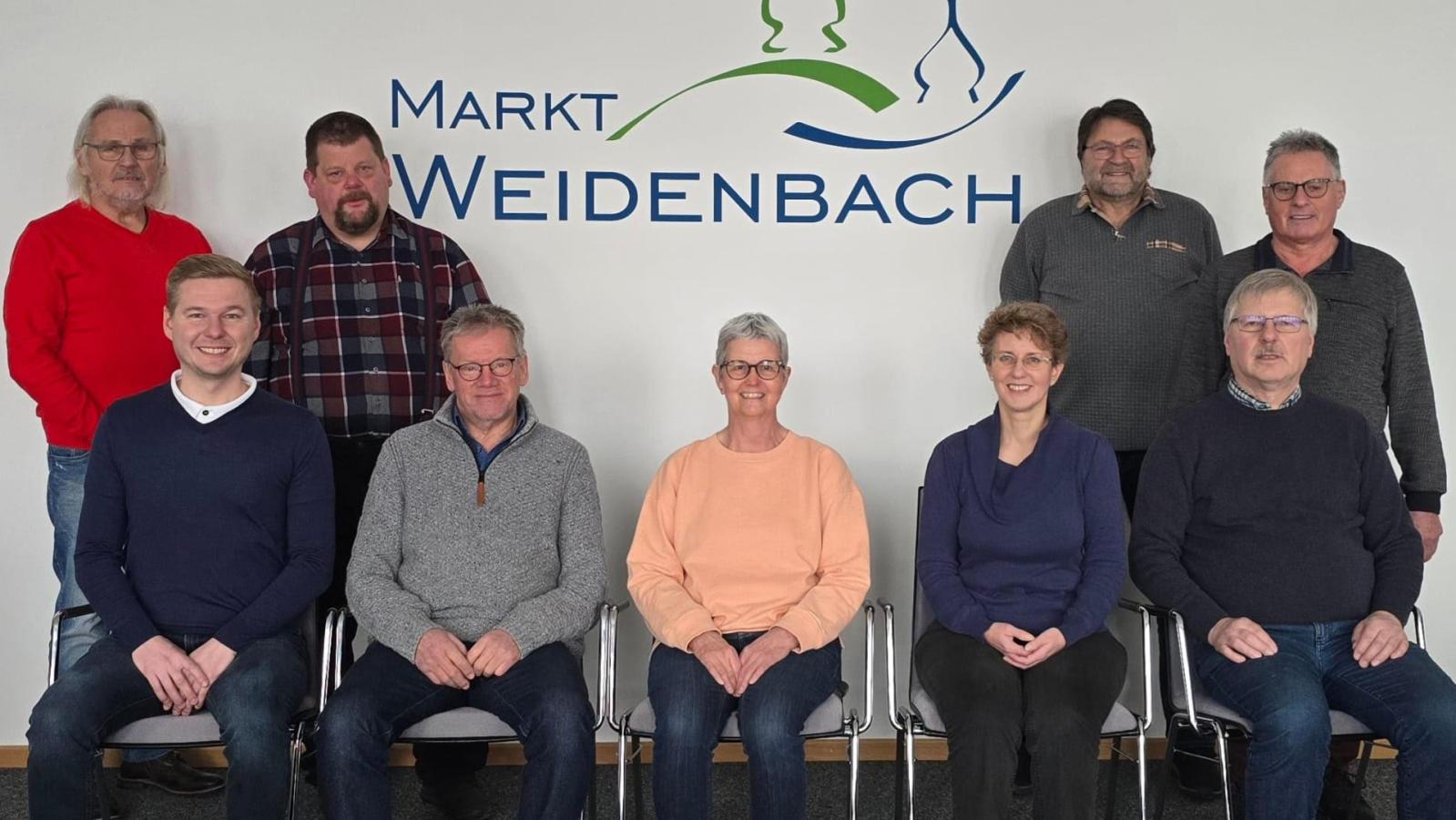 Bürgerliste Weidenbach erklärt sich bereit, mehr Verantwortung zu ...