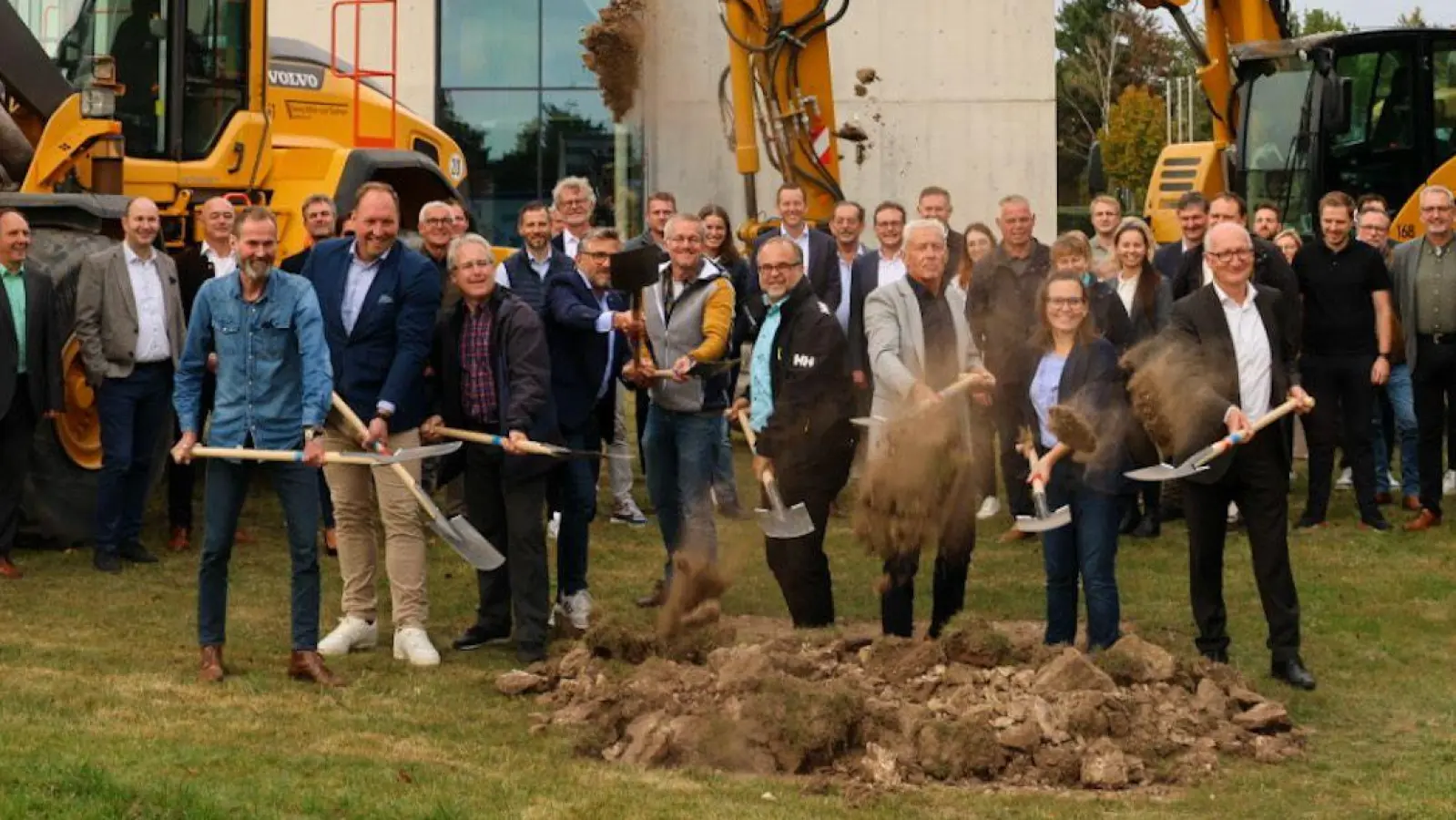In Dinkelsbühl entsteht ein Technologie-Campus für Schüler | FLZ.de