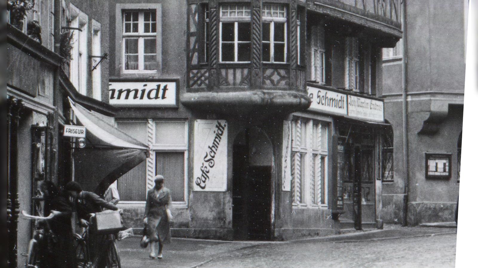 Ansbacher Alltag vor 100 Jahren: Eine neue Stimmung | FLZ.de