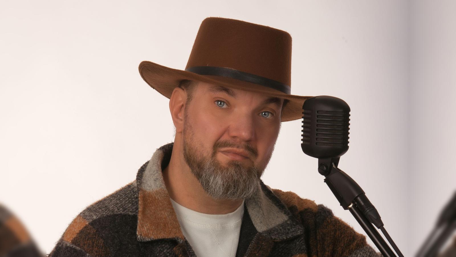 Mehr als nur die Songs von Elvis: Neues vom Uffenheimer Sänger Thomas ...