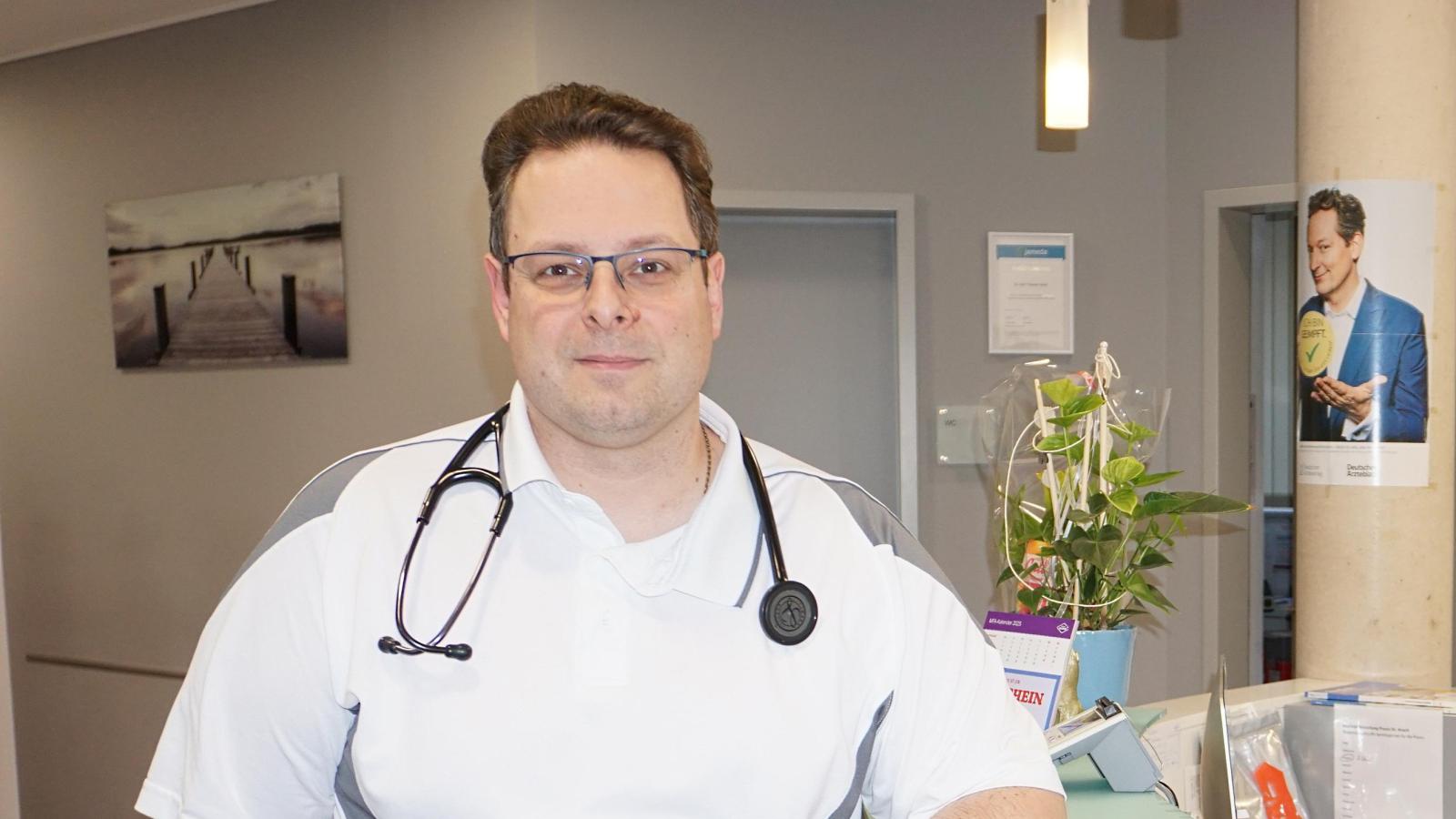 Abrechnung mit dem Gesundheitssystem: Hausarzt behandelt keine ...