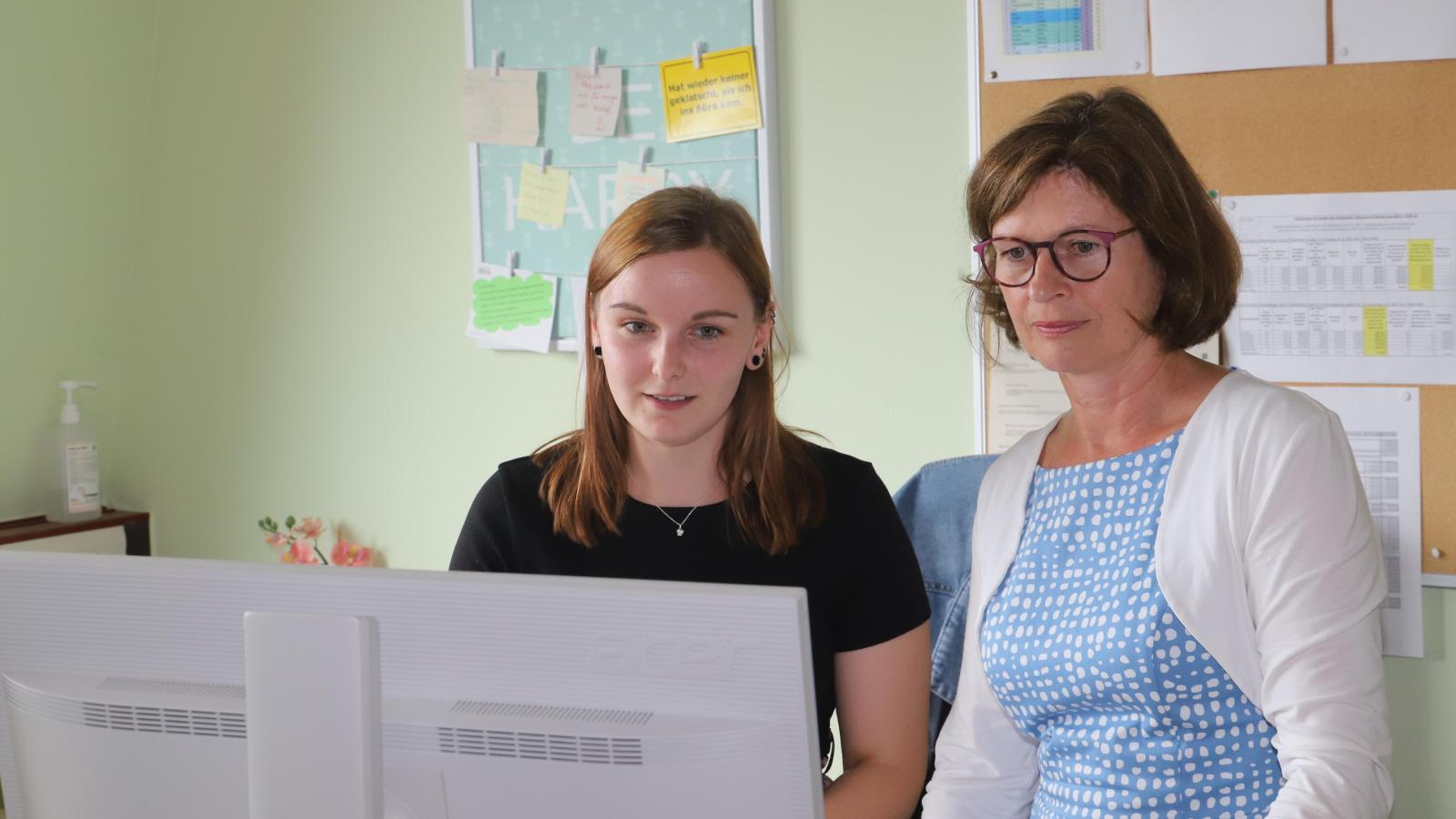 Die Bürgergeld-Zahlen in Ansbachs Jobcenter steigen leicht | FLZ.de