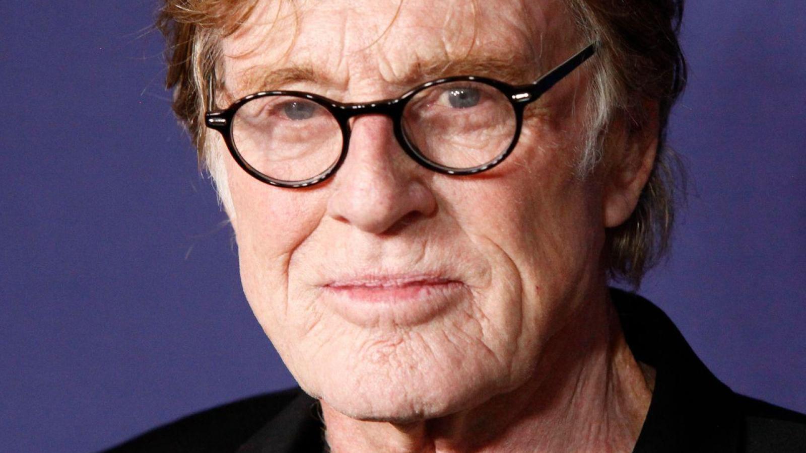 Leinwandidol ohne Allüren: Robert Redford ist tot | FLZ.de