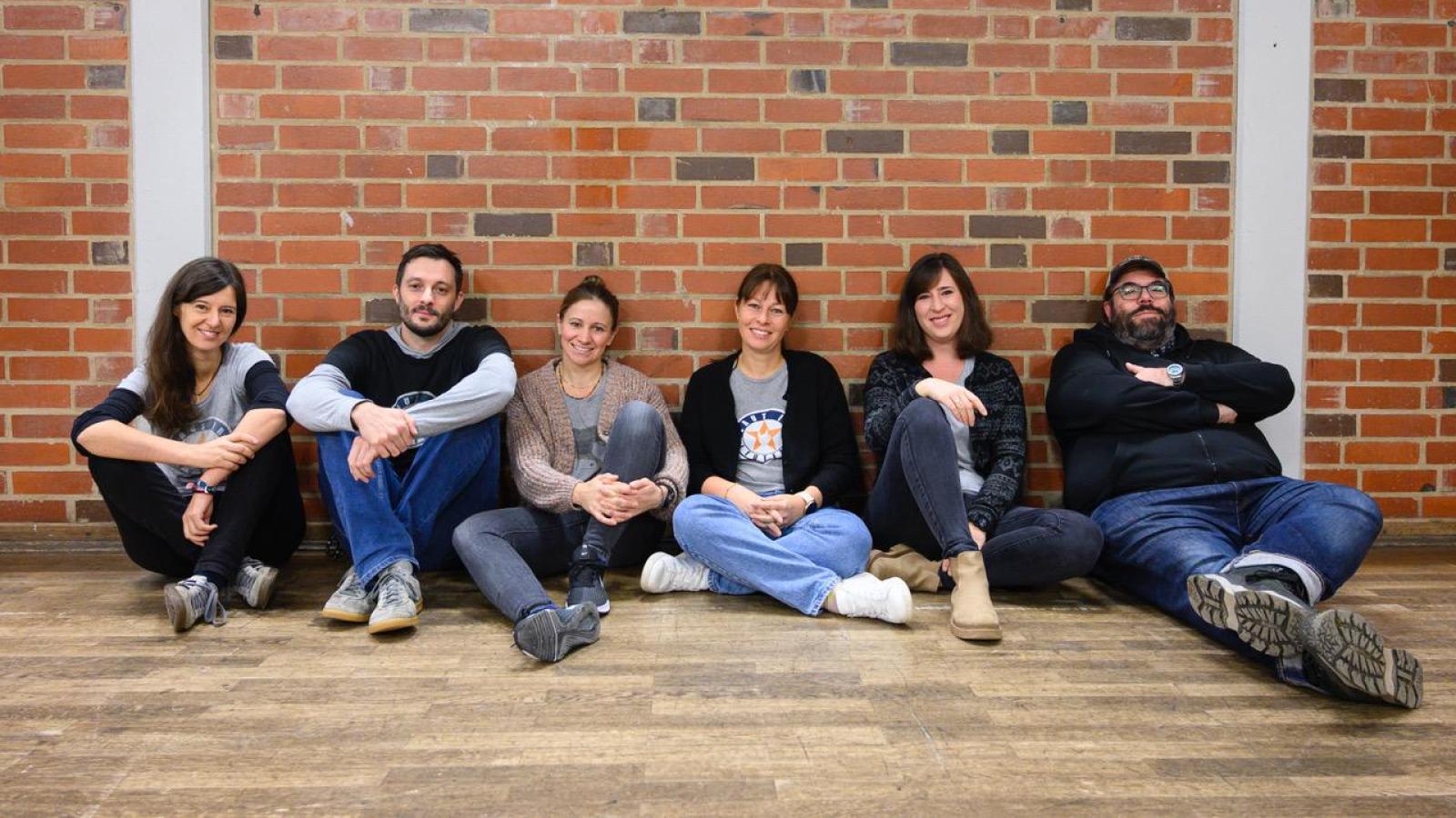 „Laut in Leuters”: Junges Team organisiert Rock-Abend mit drei Bands ...