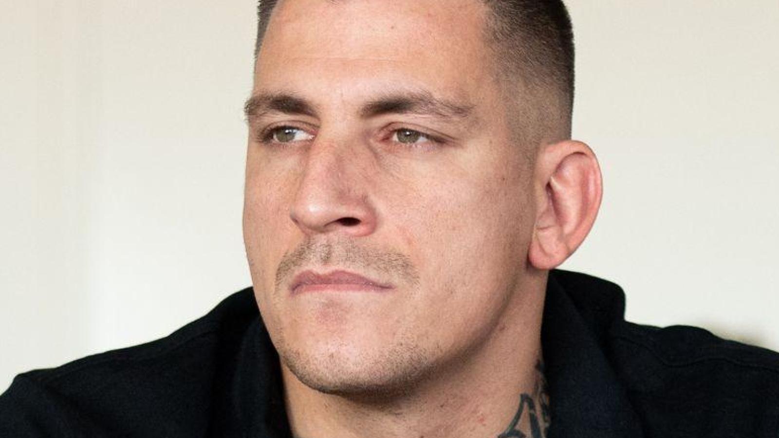 Rapper Gzuz: Nummer eins mit „Scherbenhaus“ | FLZ.de