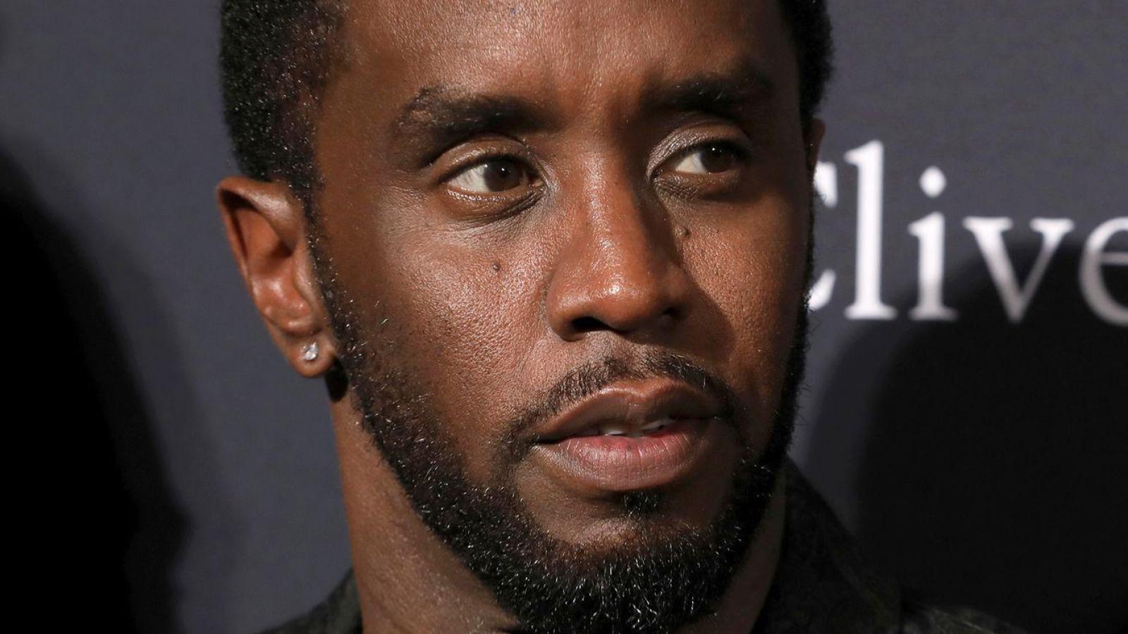 Weitere Vorwürfe gegen Sean Combs wegen Sexhandel | FLZ.de