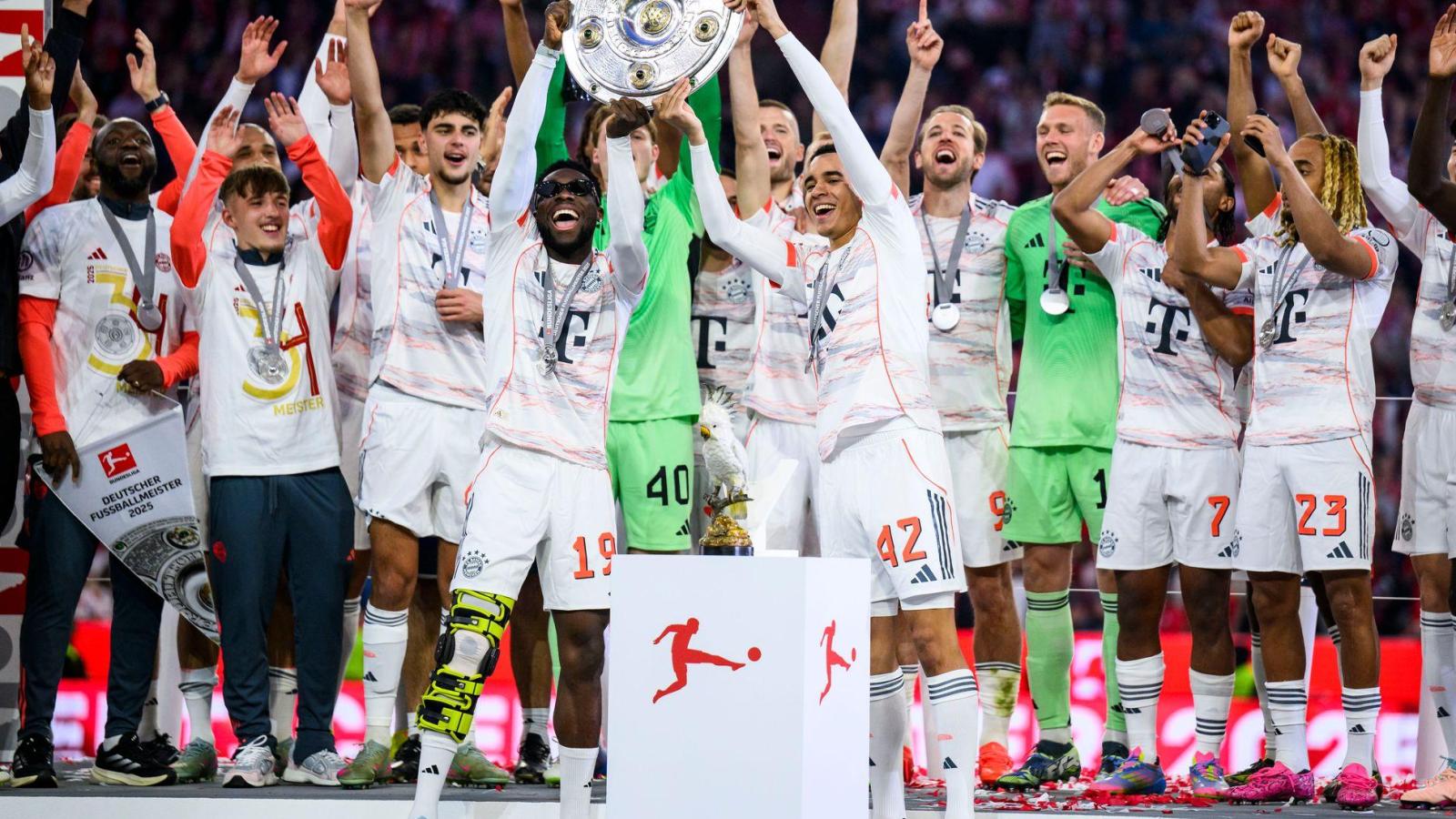 Viele Variablen: Wie der Bundesliga-Spielplan entsteht | FLZ.de