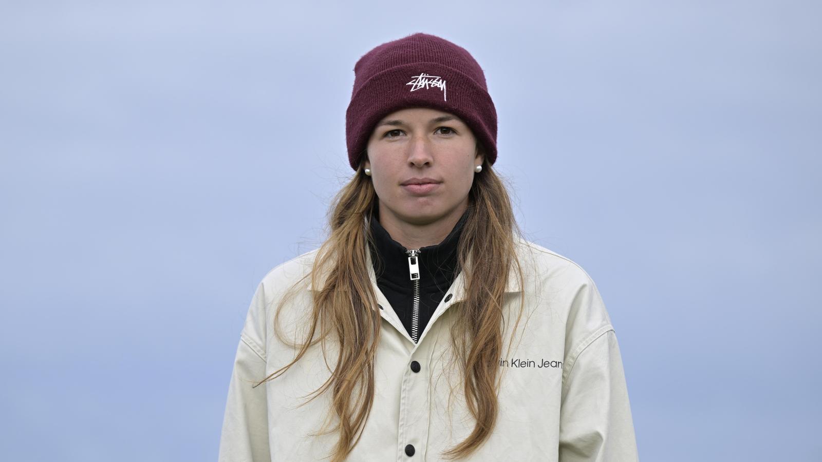 Ansbacherin Nele Bauereisen kämpft um Einsätze beim Club | FLZ.de