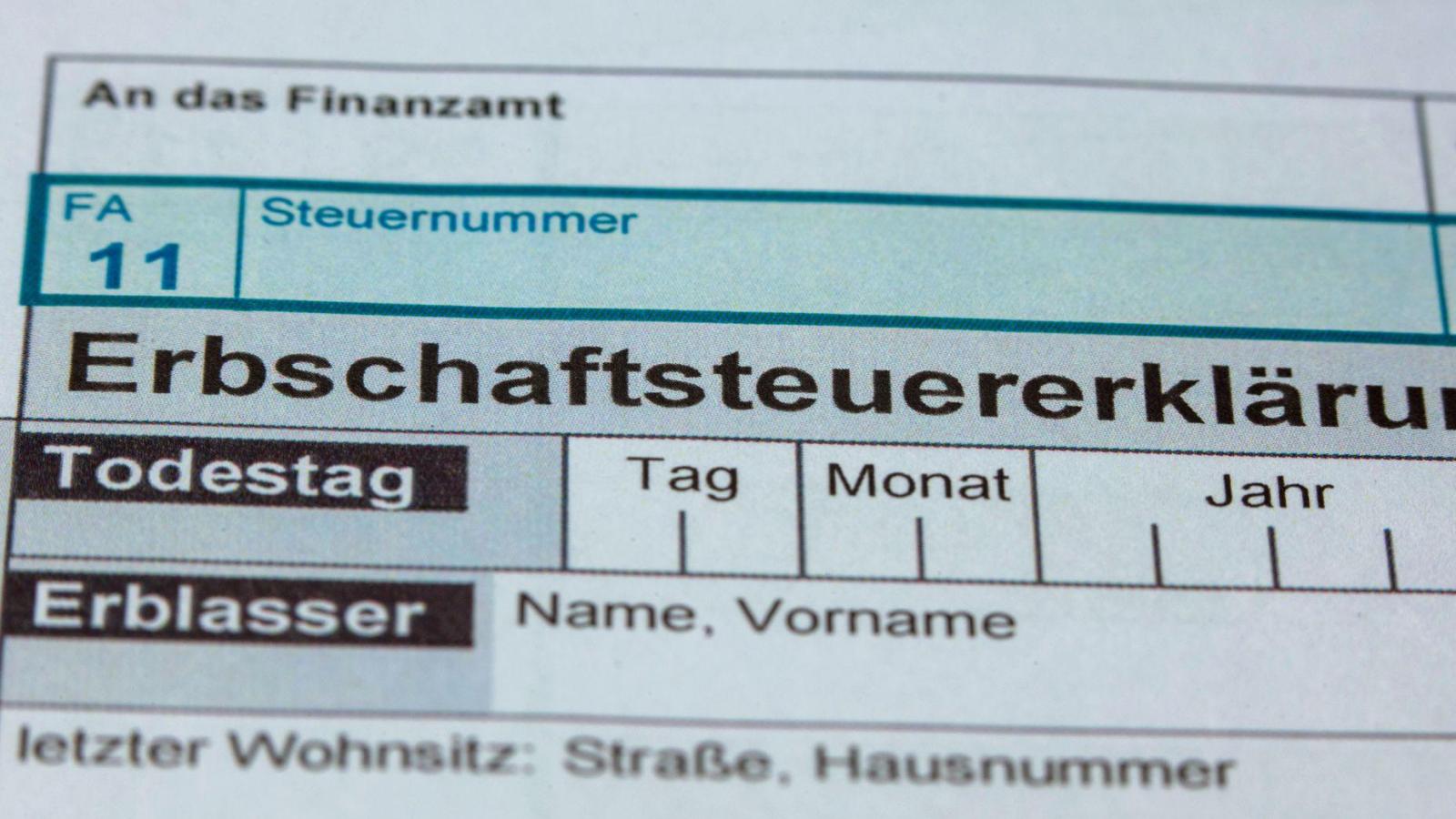 Koalition droht neuer Streit um Steuerreformen | FLZ.de
