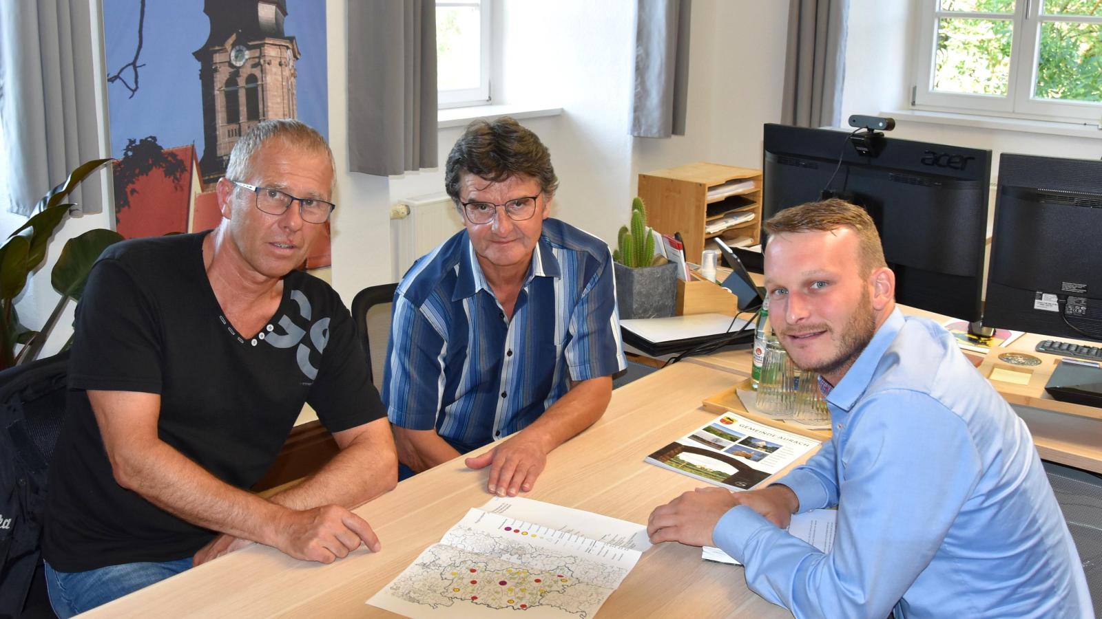 Ministerium sagt Nein: Kein Dehner-Gartencenter für Aurach | FLZ.de