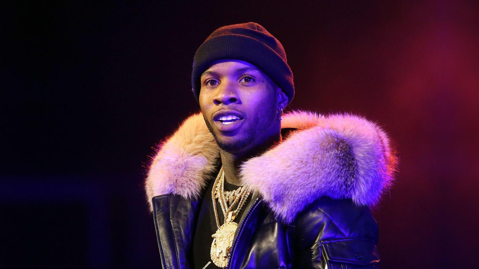 Rapper Tory Lanez im Gefängnis angegriffen und verletzt | FLZ.de