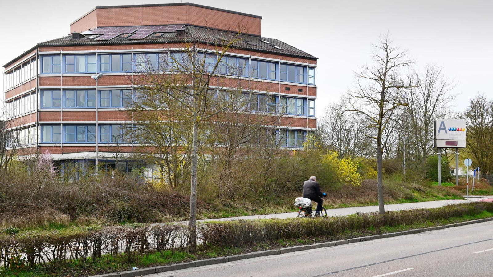 Nachfolgersuche bei Stadtwerken: „Effektive Übergabe“ oder „Unding ...